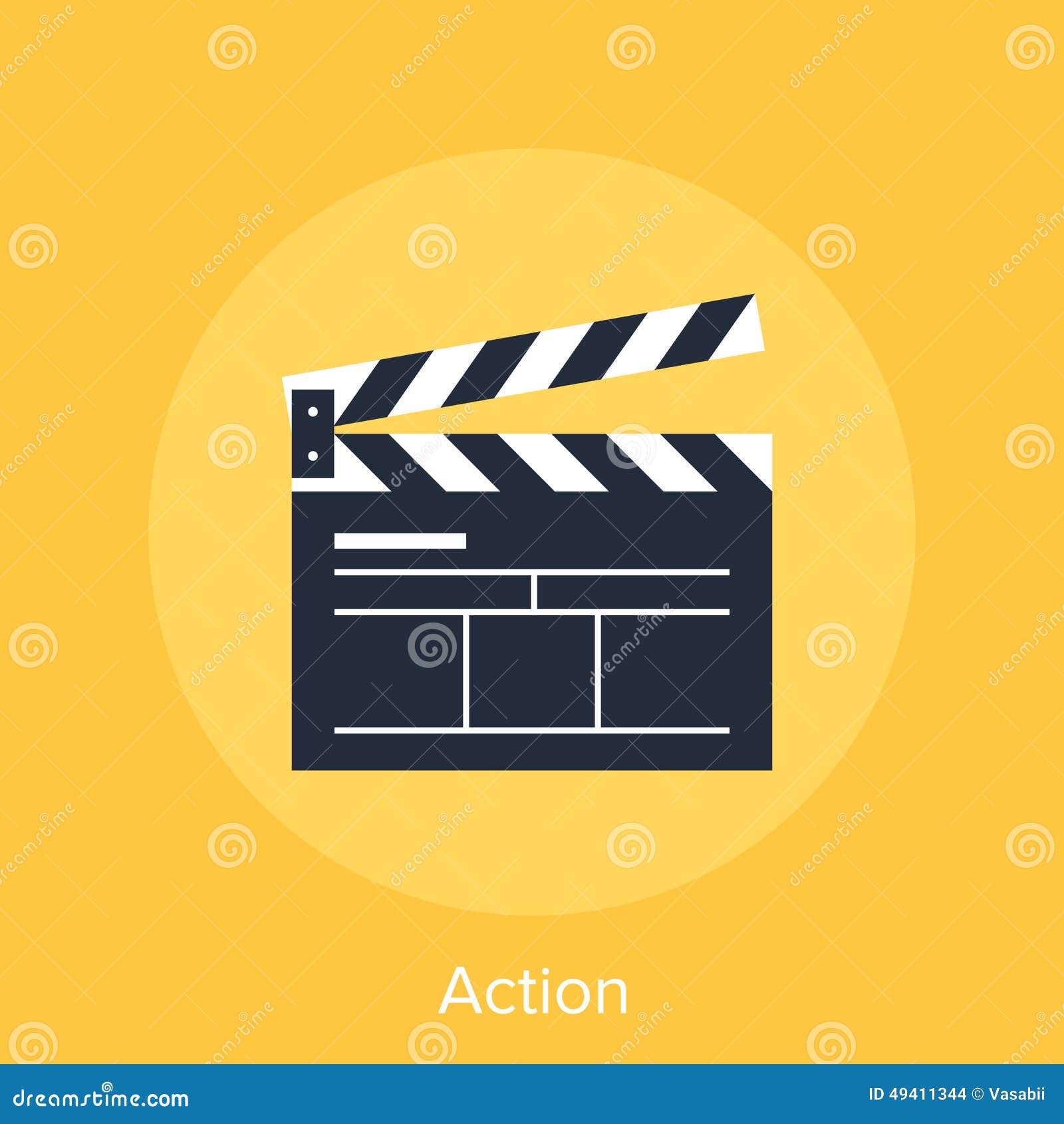 Motionpicture Cartoons, Illustrations & Vector Stock Images - 235 ...