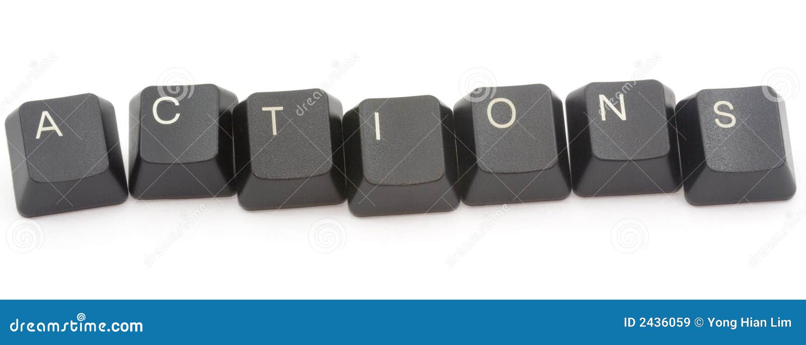 Actions stock image. Image of computer, alphabets, spelling - 2436059