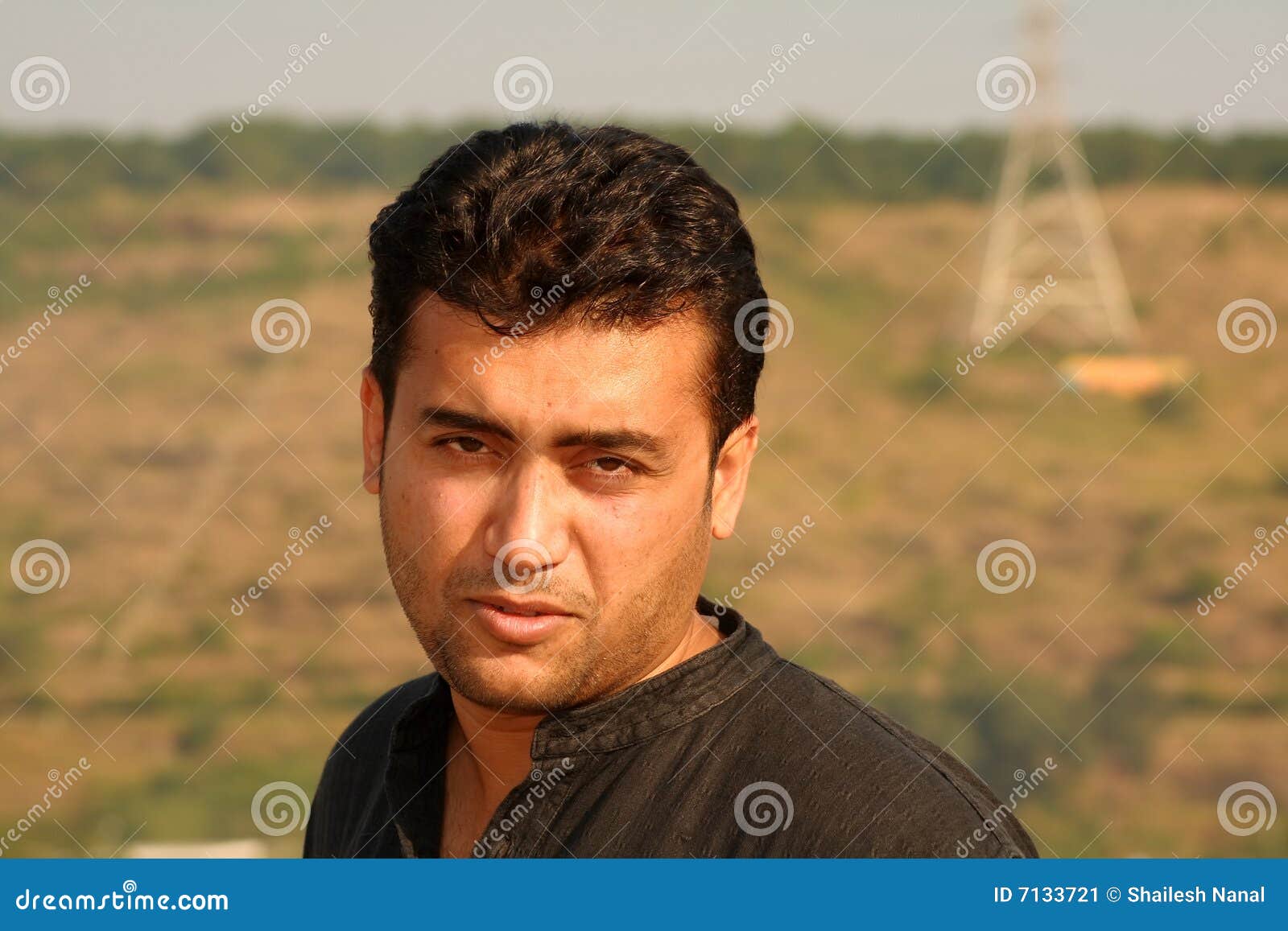 Actitud imprudente imagen de archivo. Imagen de expresivo - 7133721