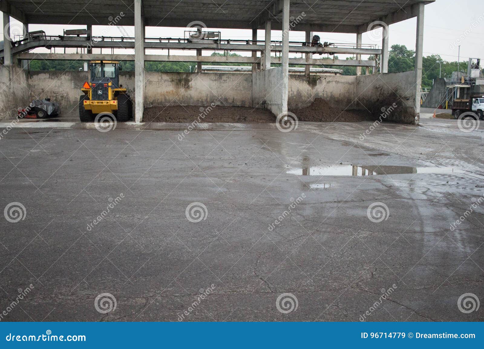 Activated Sludge editorial stock image. Image of nikon - 96714779