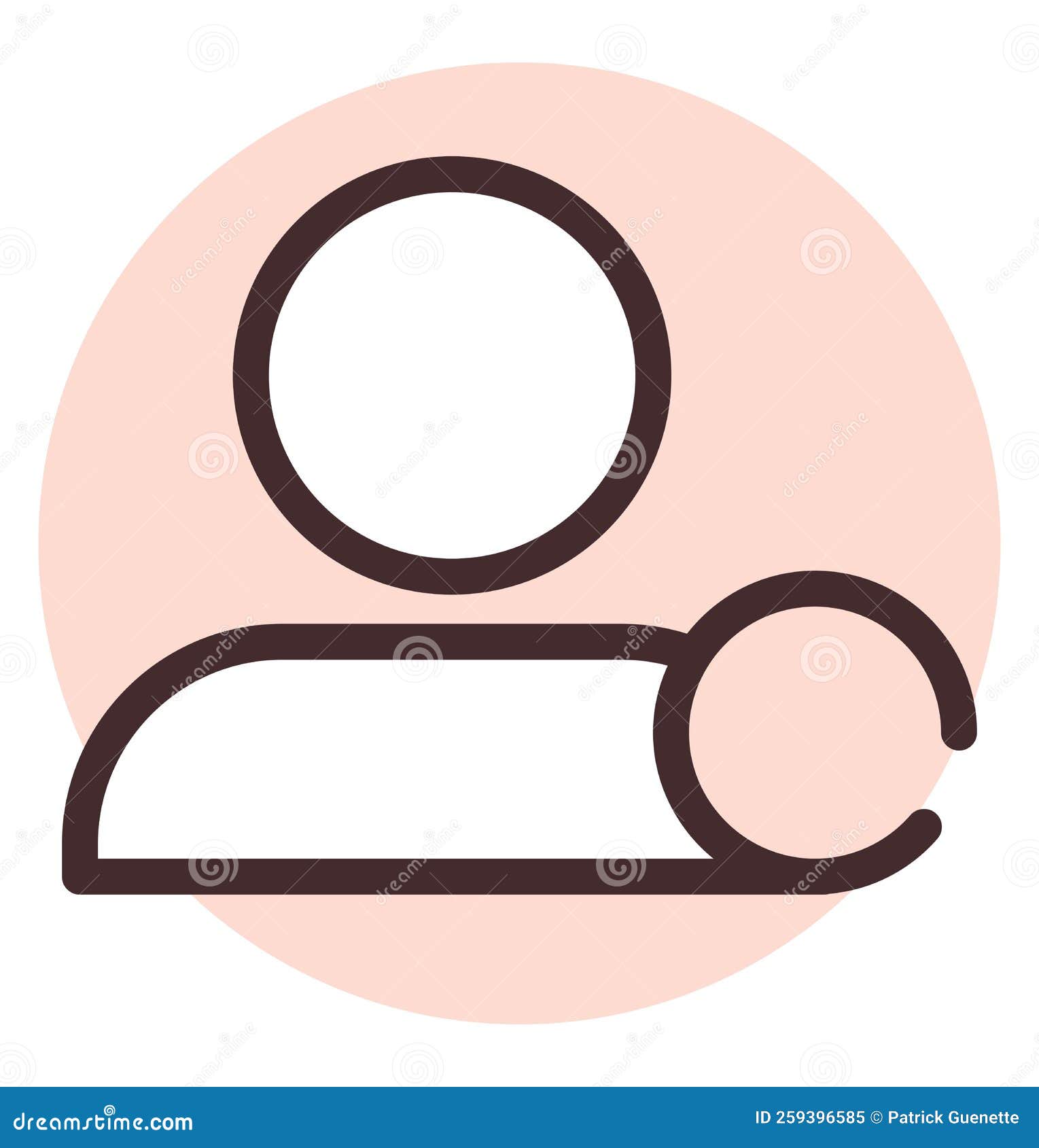 Active account, icon stock vector. Illustration of transfer - 259396585