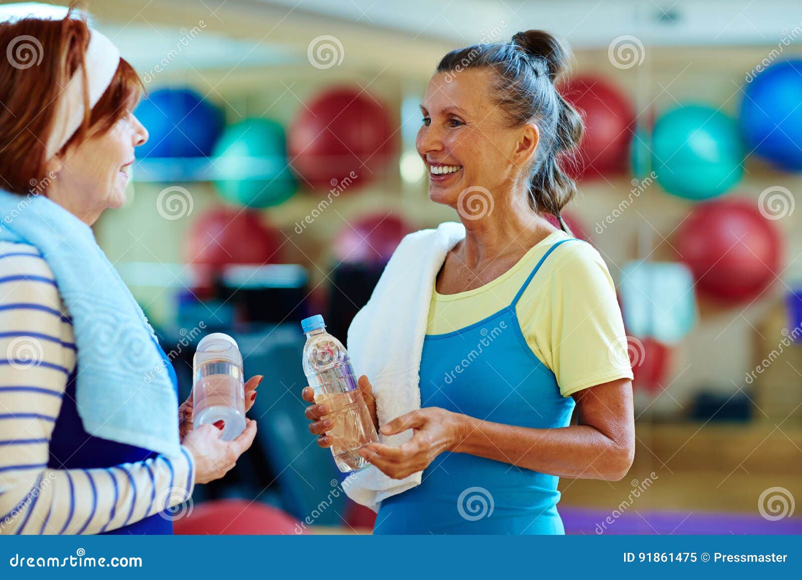 Active buddies stock image. Image of buddy, workout, fitness - 91861475