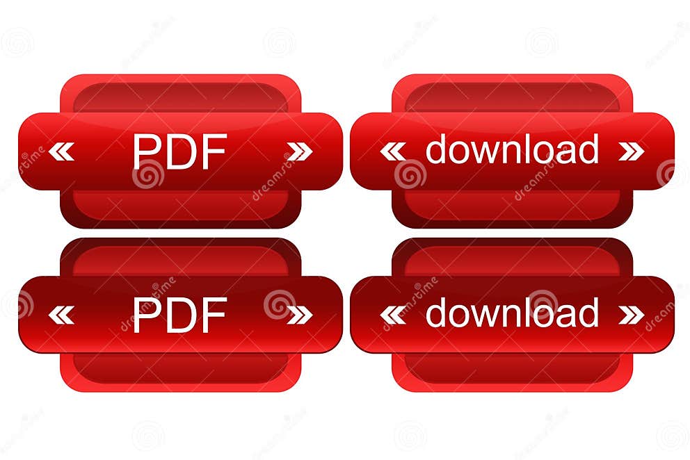 Active button for web stock illustration. Illustration of icon - 27564813