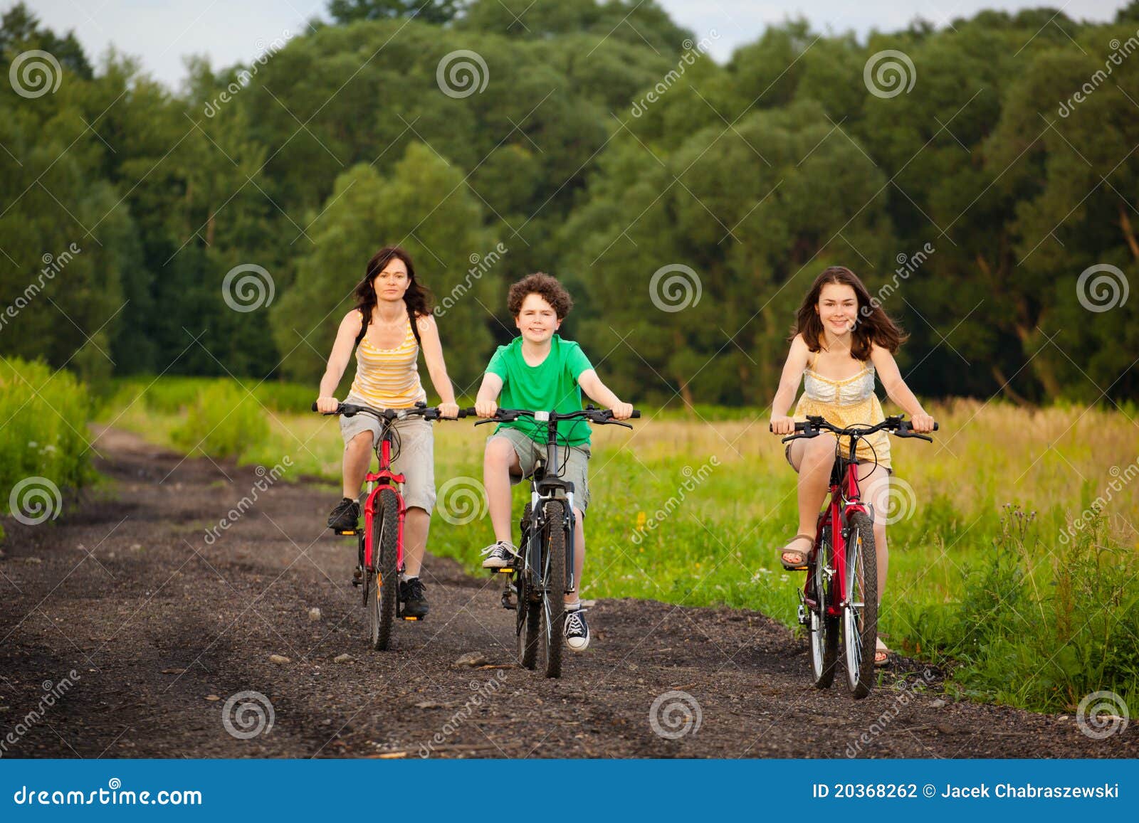 Active family stock photo. Image of enjoy, brother, garden - 20368262