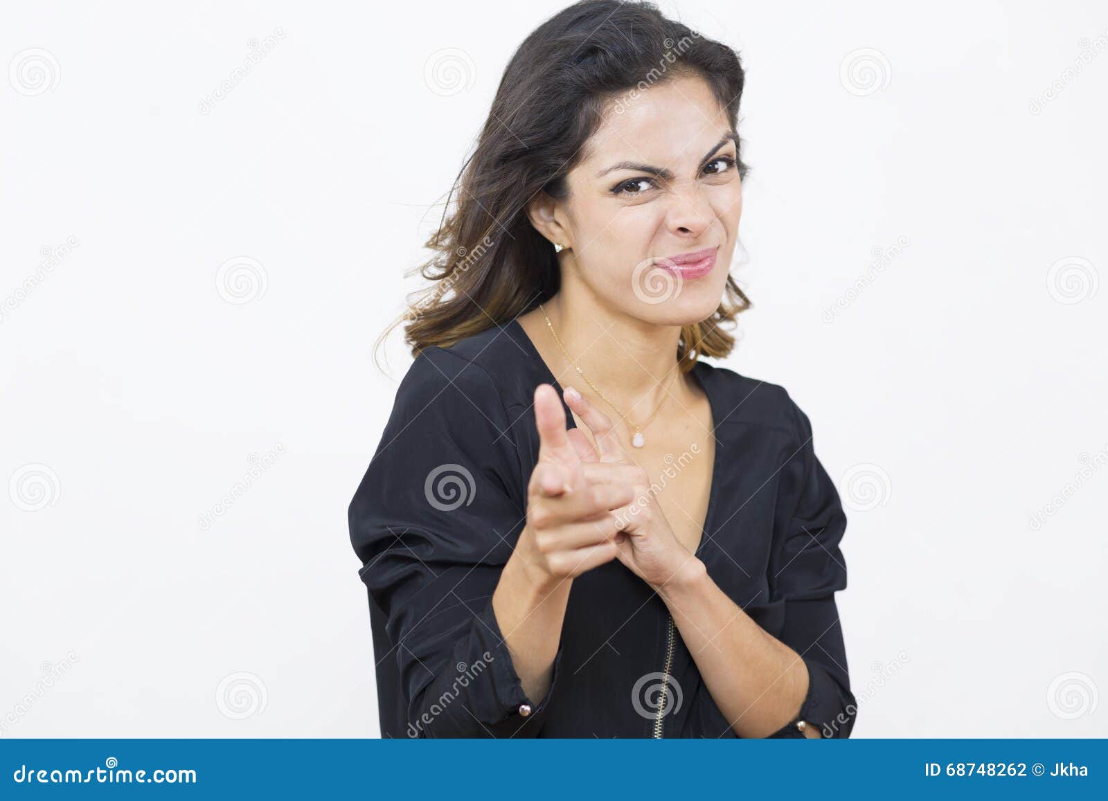 Active Healthy Attractive Woman Stock Photo - Image of adult, beautiful ...