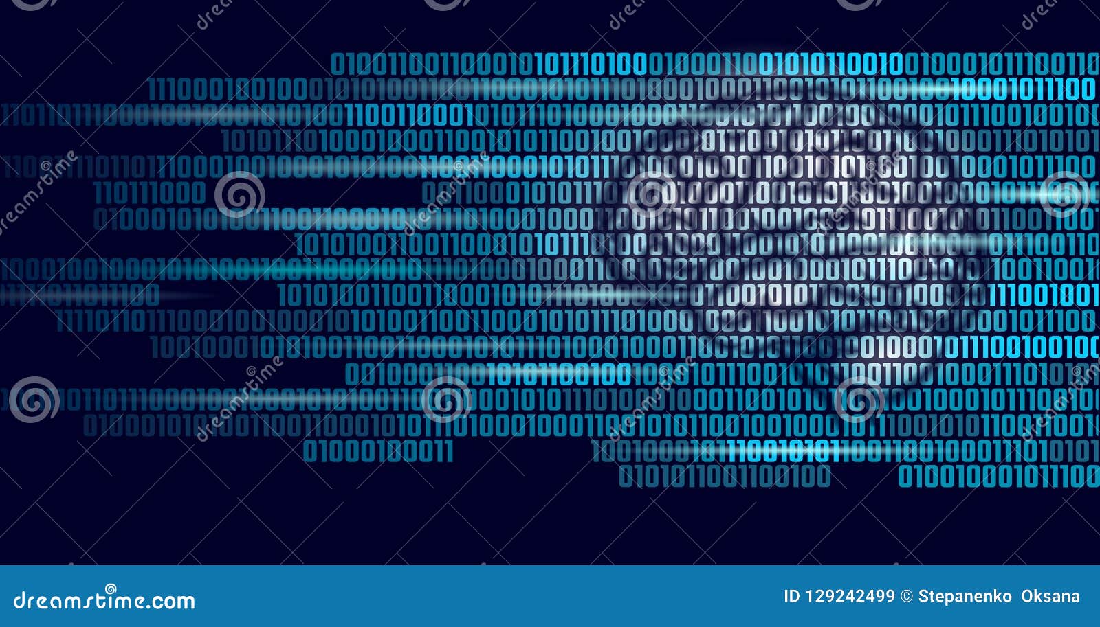 Active Human Brain Artificial Intelligence Next Level Man Menthal ...