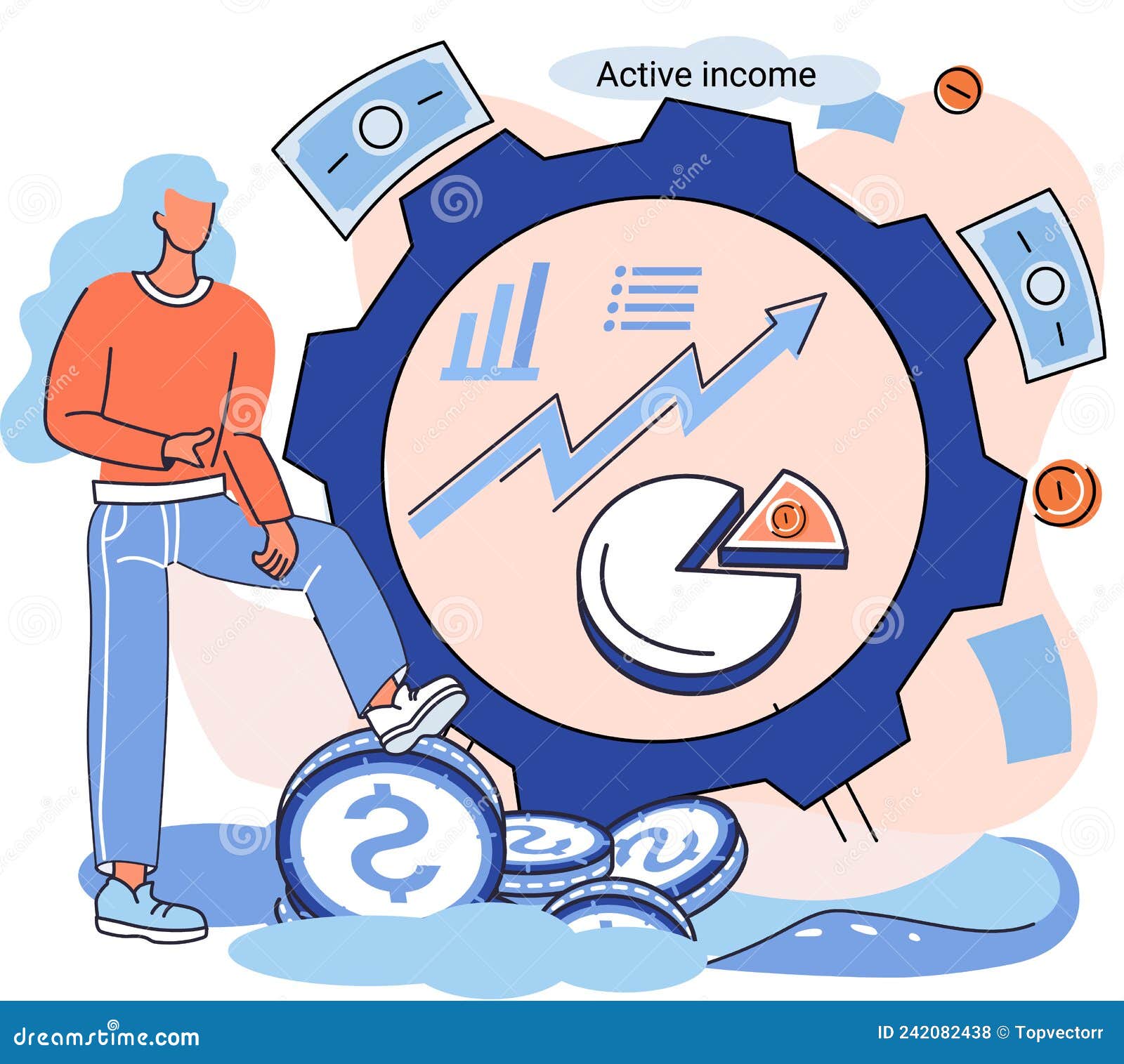 Active Income Obtained in Course of Certain Activity, Using Your ...