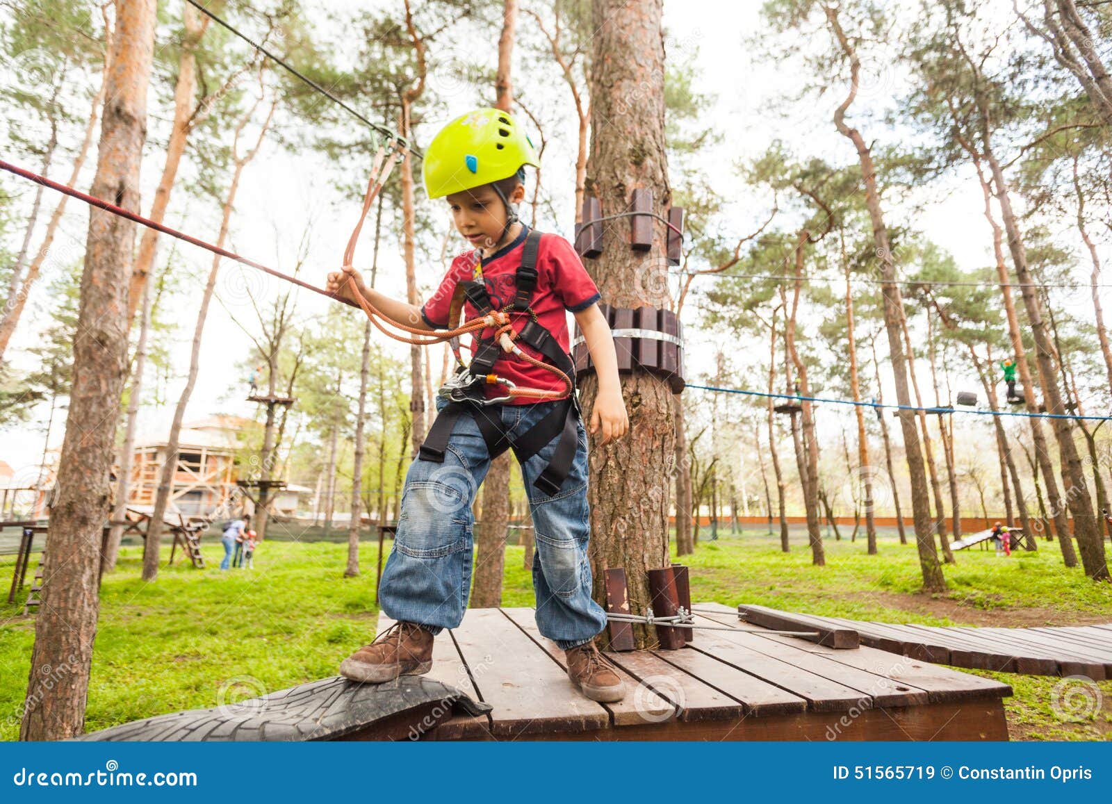 Active kid stock image. Image of little, urban, activity - 51565719