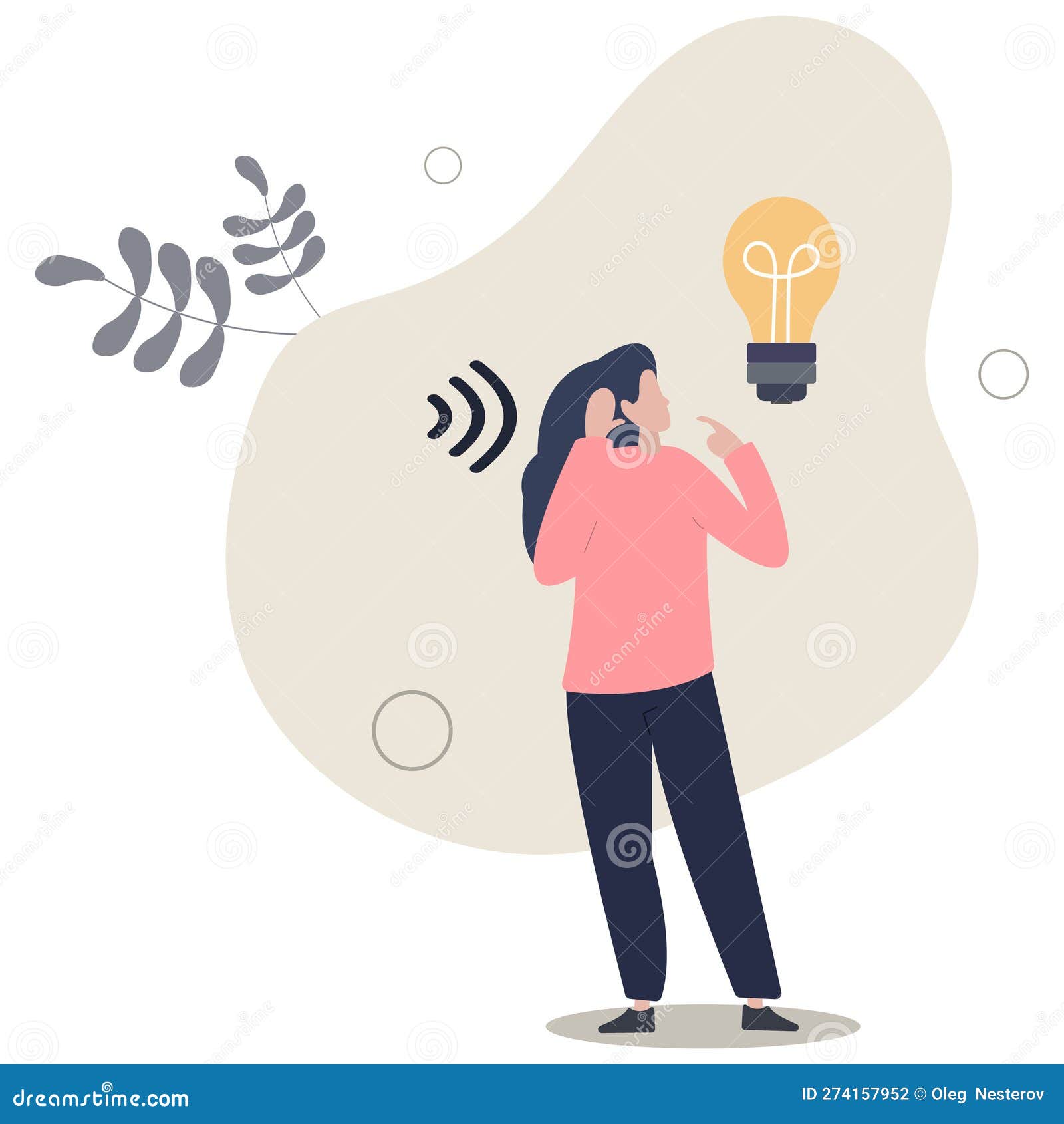 Active Listening, Communication Skill To Process Information for Job ...