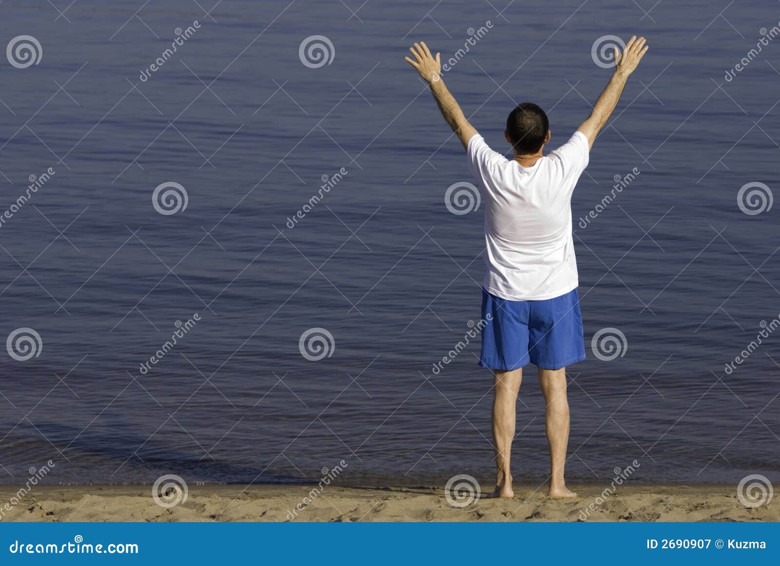 Active man stock image. Image of people, leisure, lifestyles - 2690907