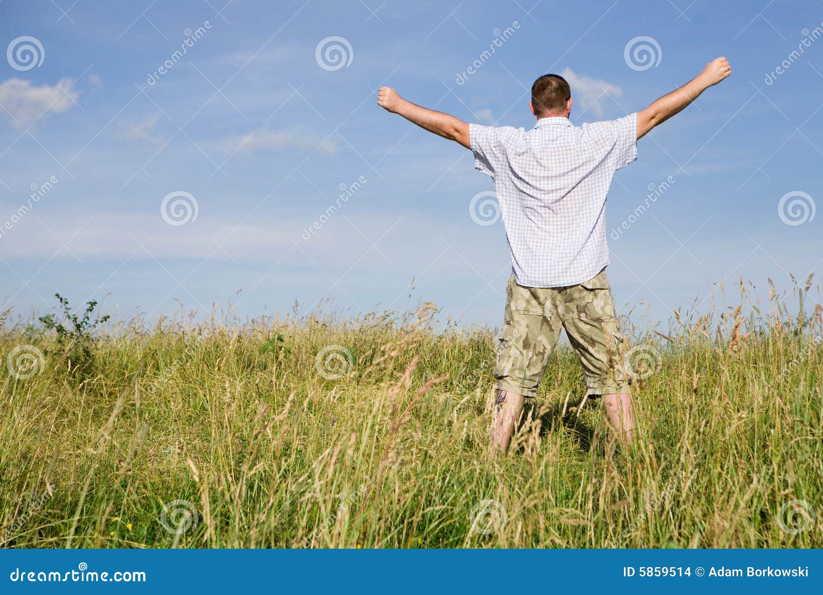 Active man stock photo. Image of dieting, beauty, action - 5859514