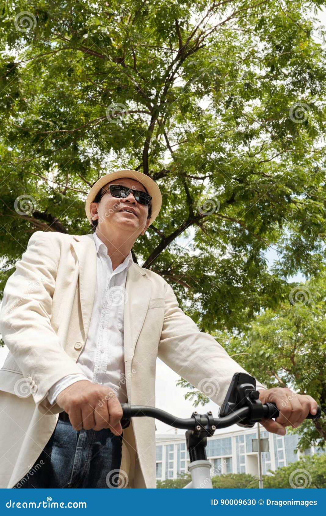Active man stock photo. Image of happy, smiling, morning - 90009630