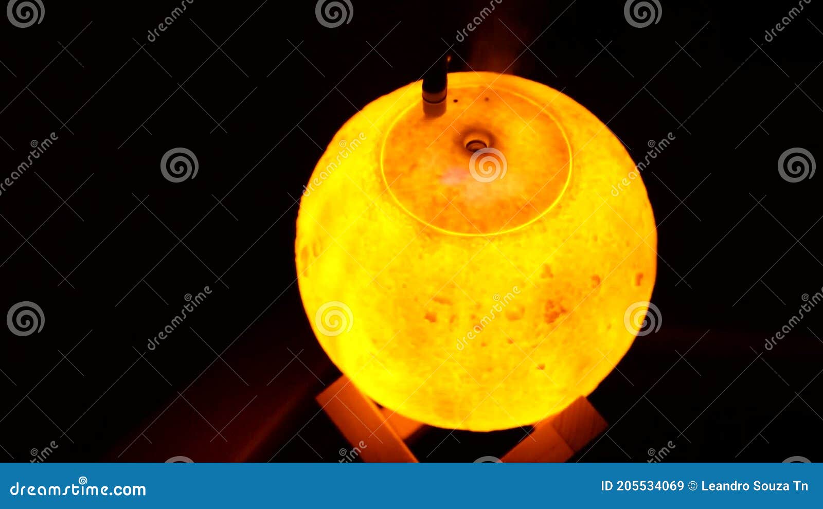 Active Natural Essential Oil Diffuser Stock Video - Video of isolated ...