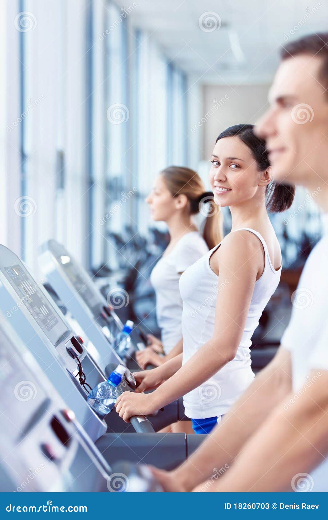 Active people stock image. Image of health, color, lifestyles - 18260703