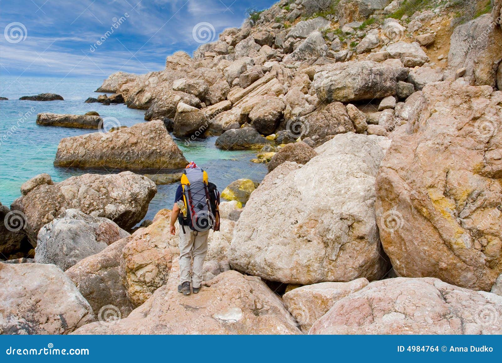Active people stock photo. Image of cute, extreme, climbing - 4984764