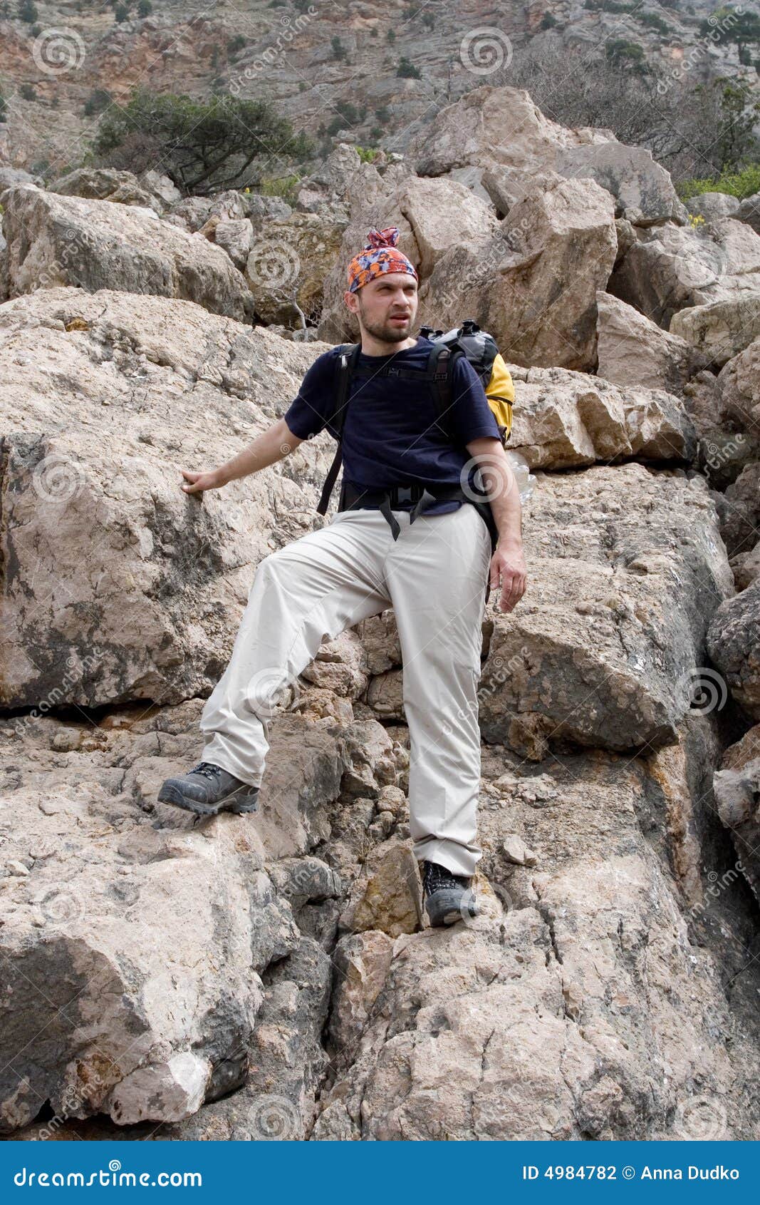 Active people stock photo. Image of fitness, cute, hiker - 4984782