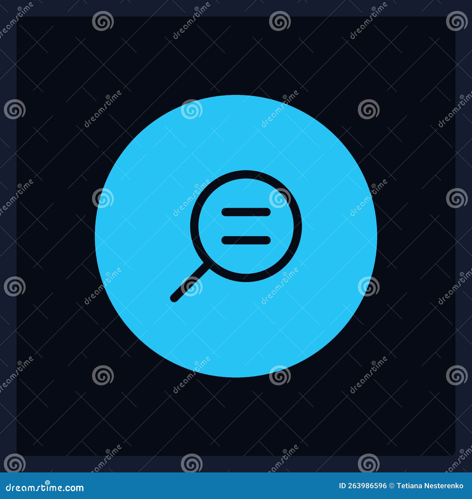 Active Real Size Zoom Button UI Element Template Stock Vector ... Active Real Size Zoom Button UI Element Template Stock Vector ...
