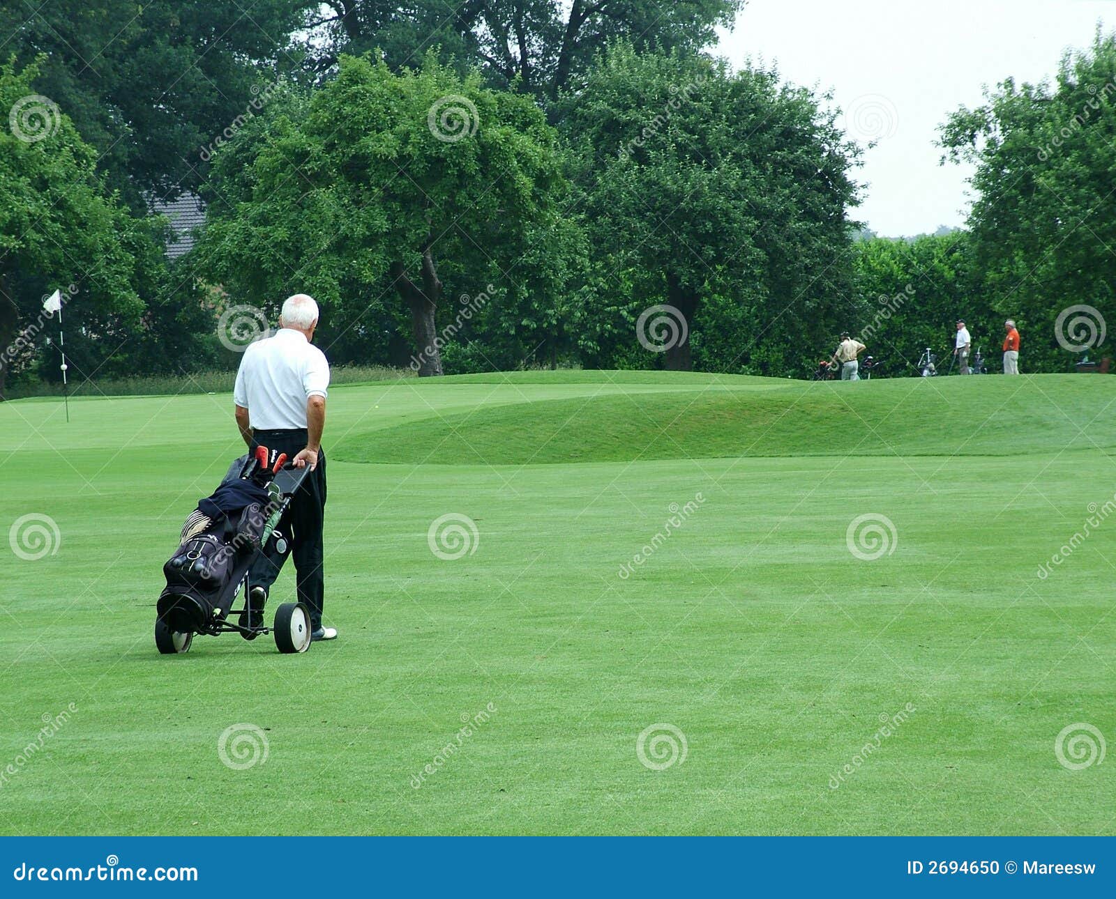 Active Retirement stock photo. Image of older, recreation - 2694650