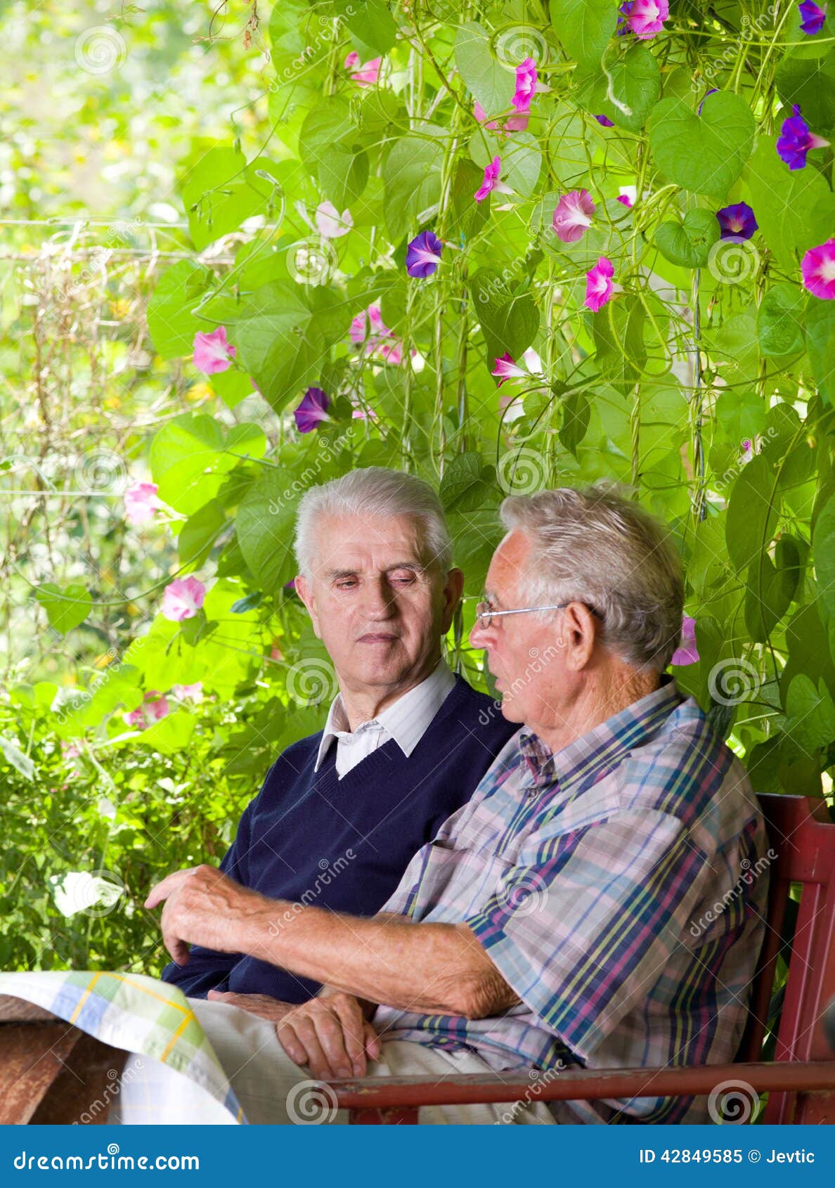 Active retirement stock image. Image of happiness, enjoy - 42849585