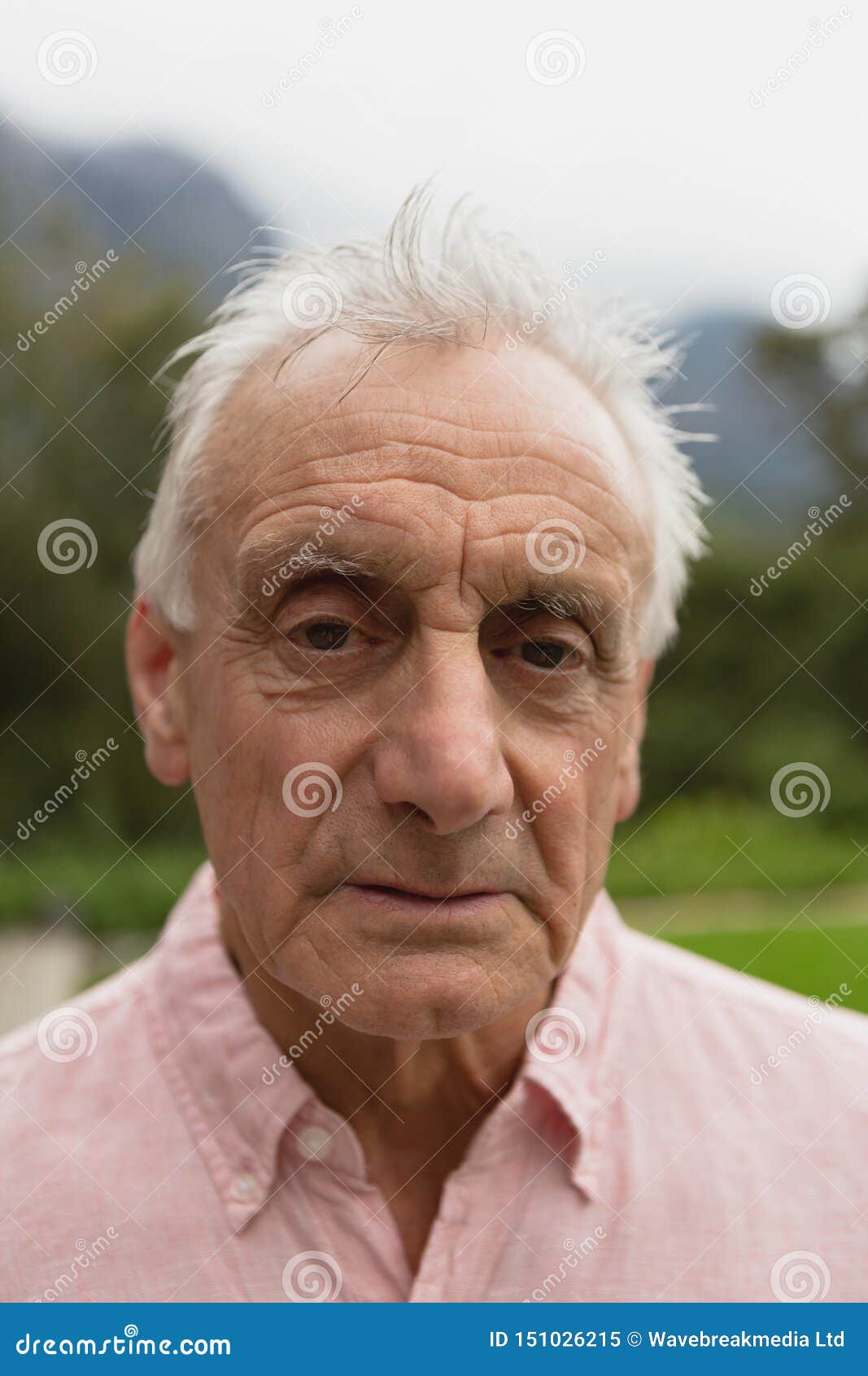 Active Senior Man Standing in the Backyard Stock Image - Image of ... Active Senior Man Standing in the Backyard Stock Image - Image of ...