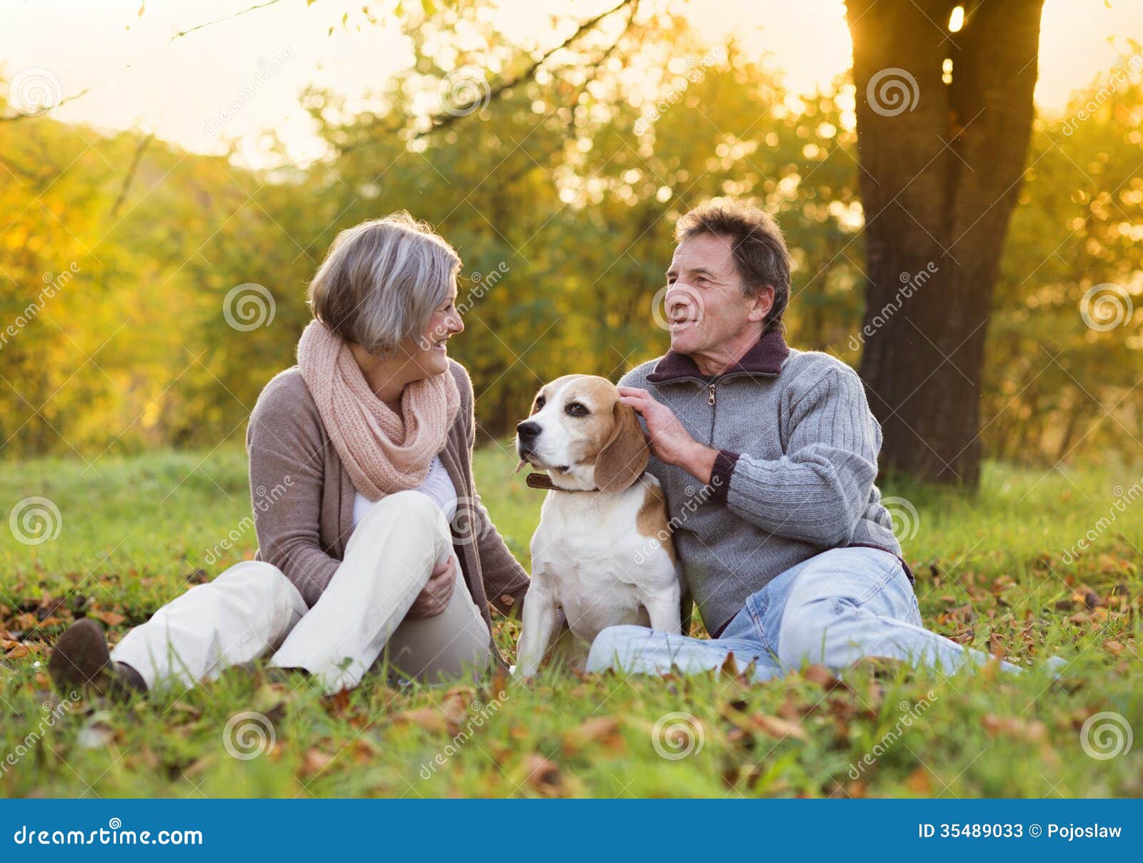 Active seniors stock image. Image of love, senior, outdoor - 35489033
