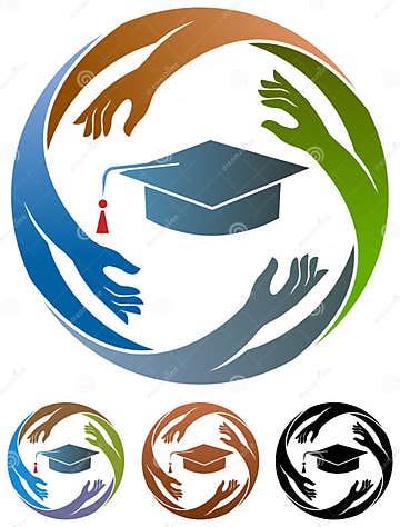 Active students stock vector. Illustration of artwork - 53469048