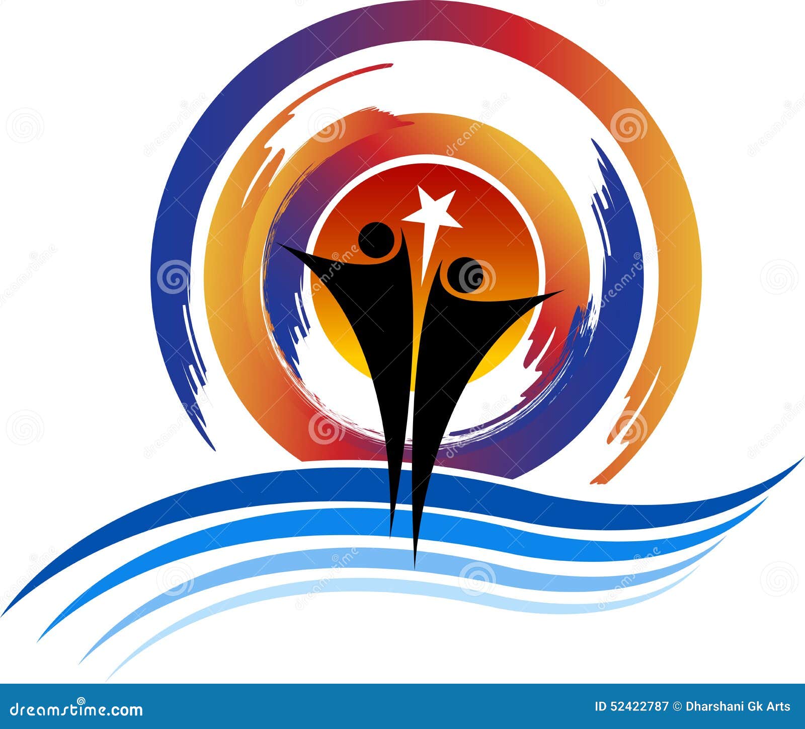 Active Sun Logo Stock Illustrations – 2,384 Active Sun Logo Stock ...