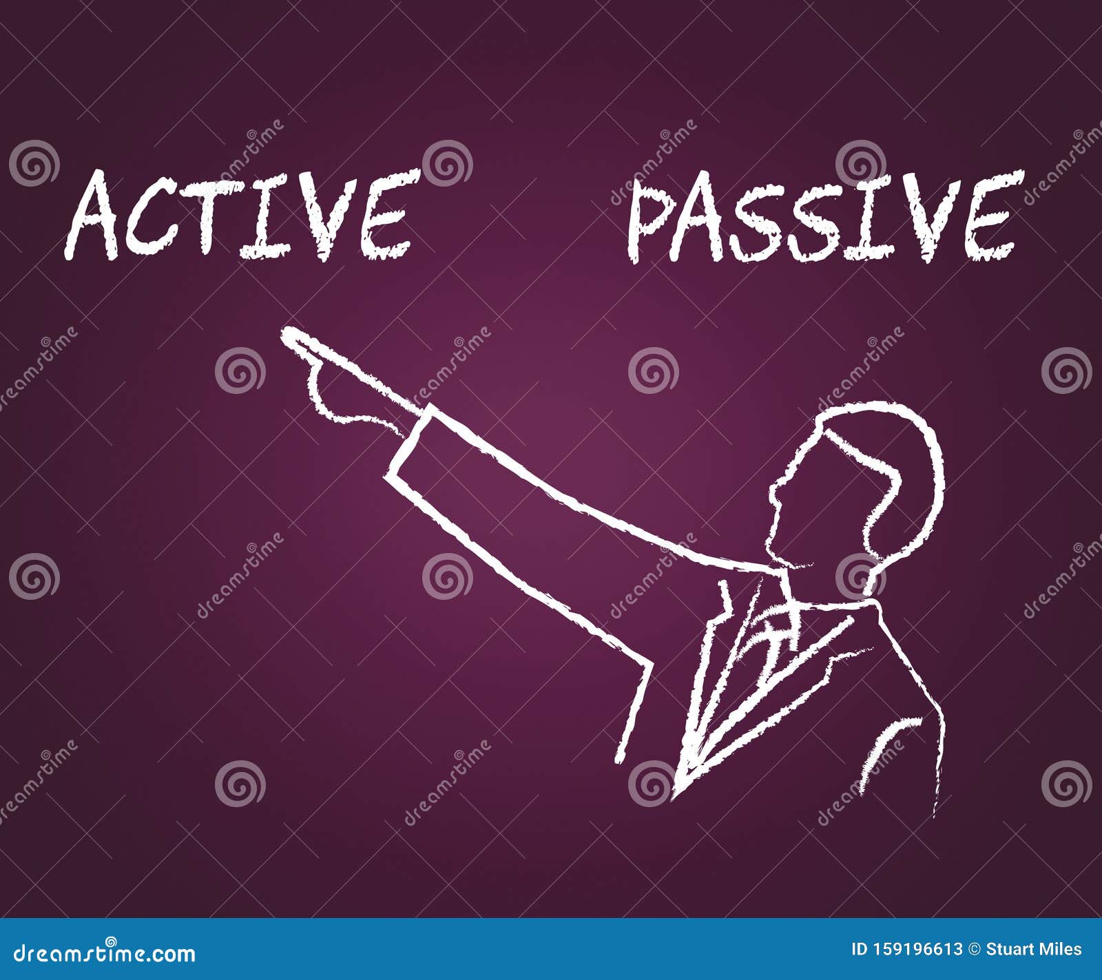 Proactive Versus Reactive Royalty-Free Stock Photo | CartoonDealer.com ... Proactive Versus Reactive Royalty-Free Stock Photo | CartoonDealer.com ...