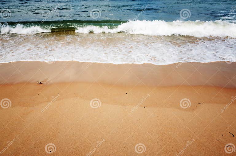 Active wave. stock image. Image of waves, ocean, travel - 78453221