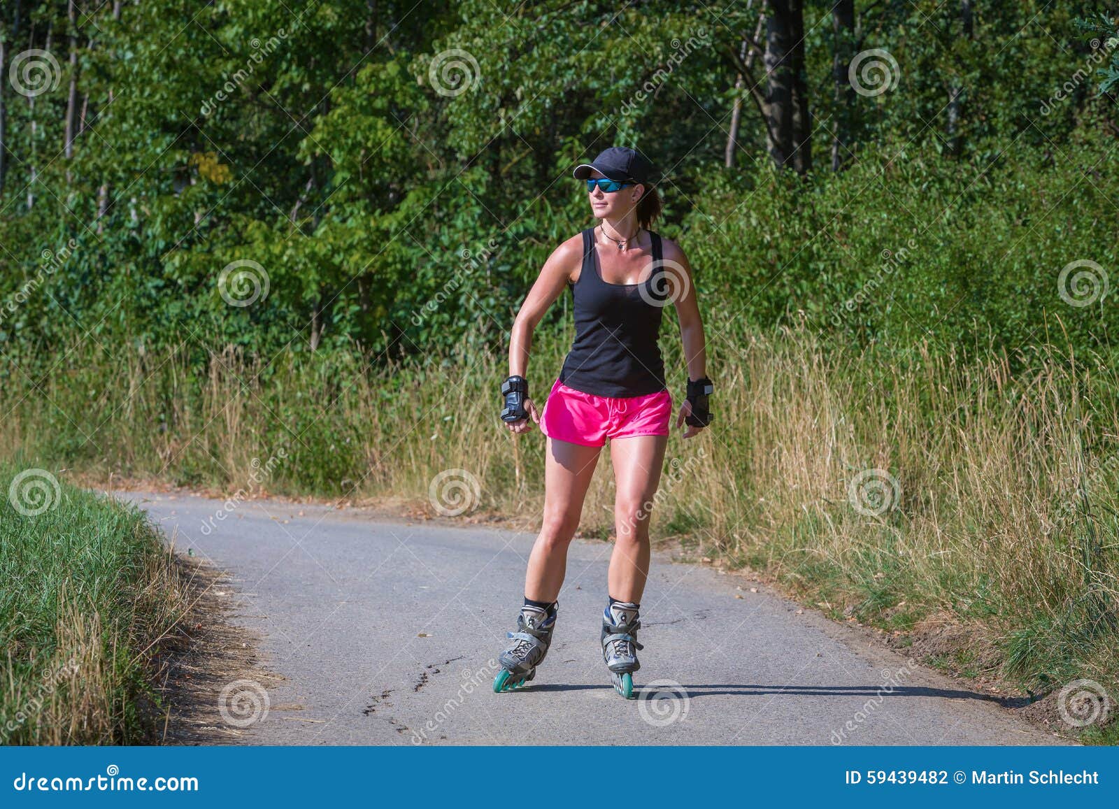 Active woman stock photo. Image of lifestyle, leisure - 59439482
