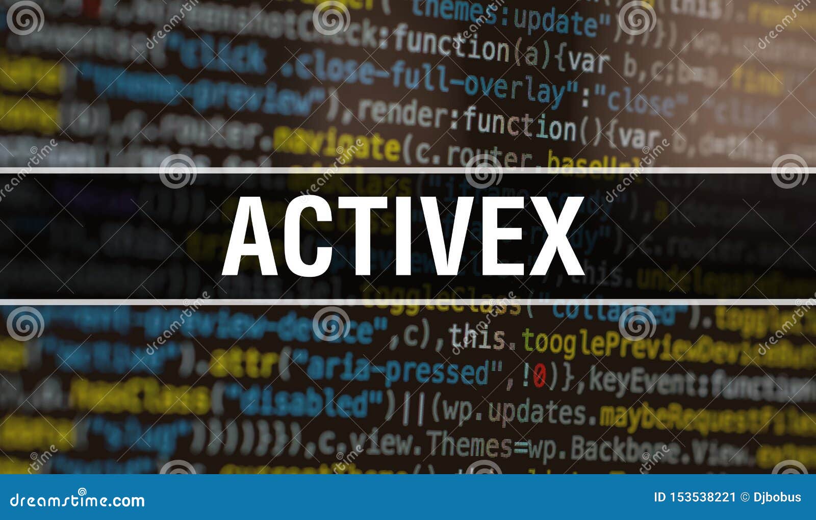 ADO - ActiveX Data Objects Acronym On Notepad, Technology Concept Background Stock Photography ...