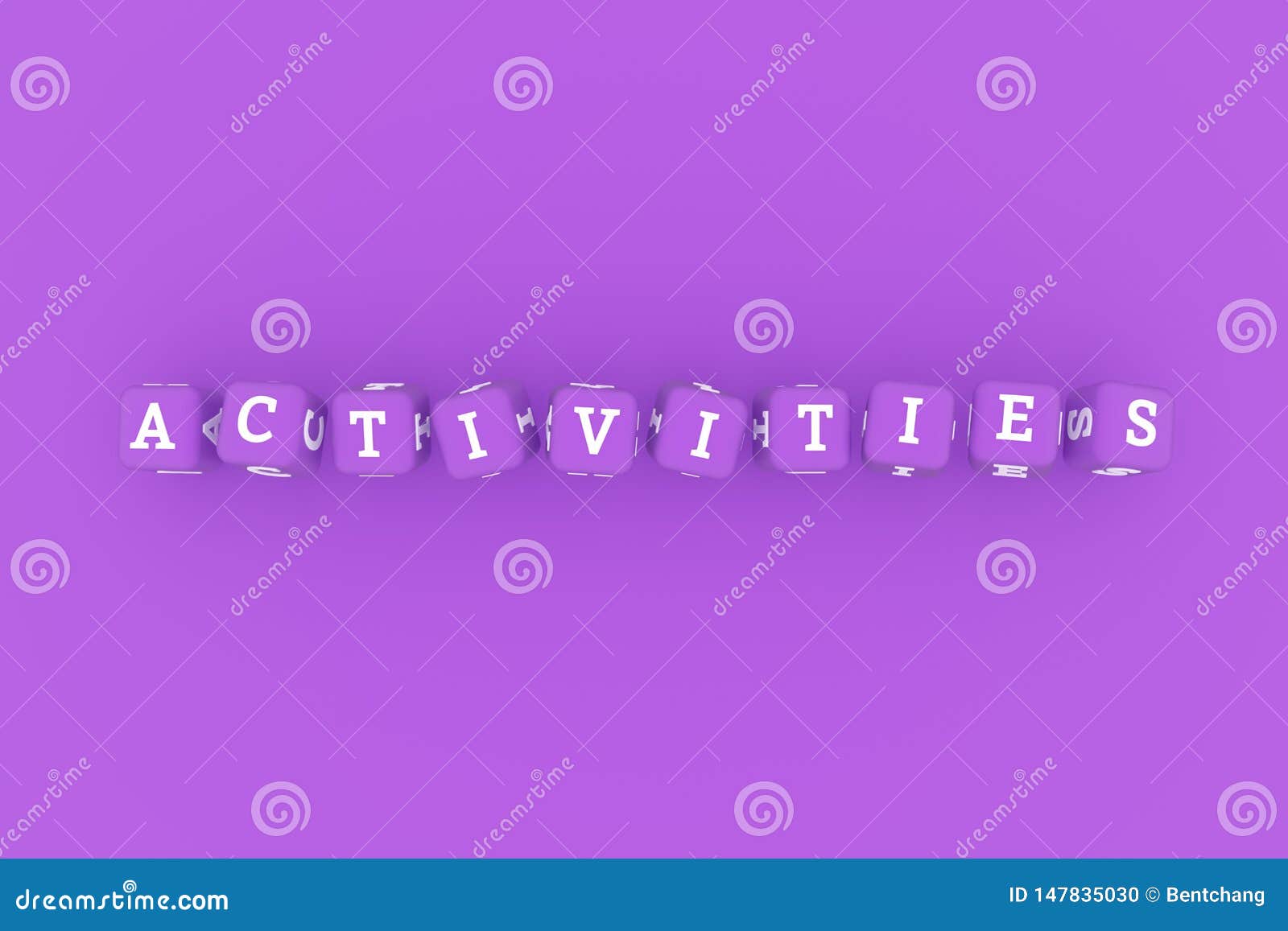 Activities Computer ICT Keyword. for Web Page, Graphic Design, Texture ...