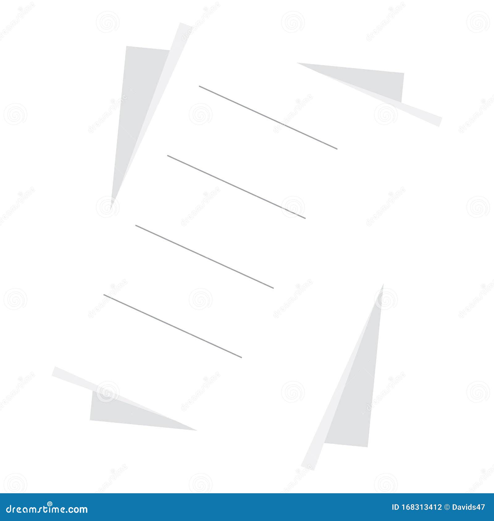 Activity checklist image stock vector. Illustration of resolution ...