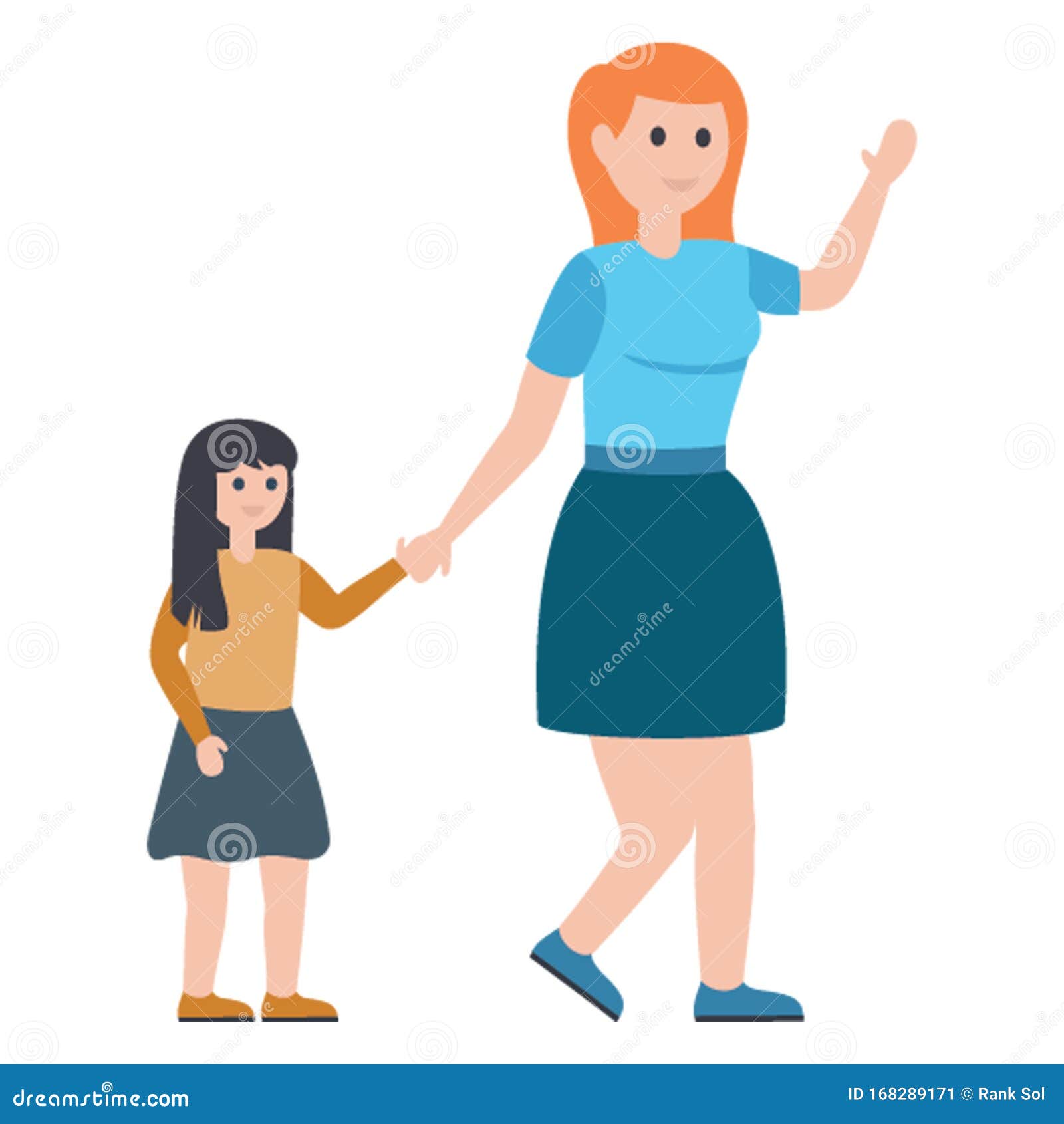 Activity, Dance Class Vector Illustration Icon Which Can Be Easily ...