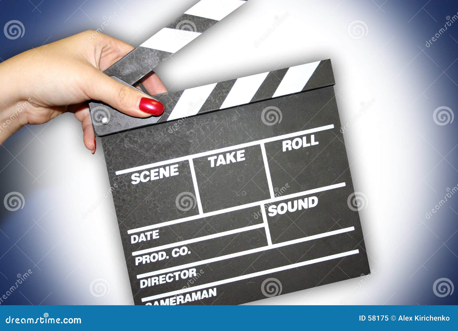 Acto 1, escena 1 imagen de archivo. Imagen de palmada, escena - 58175