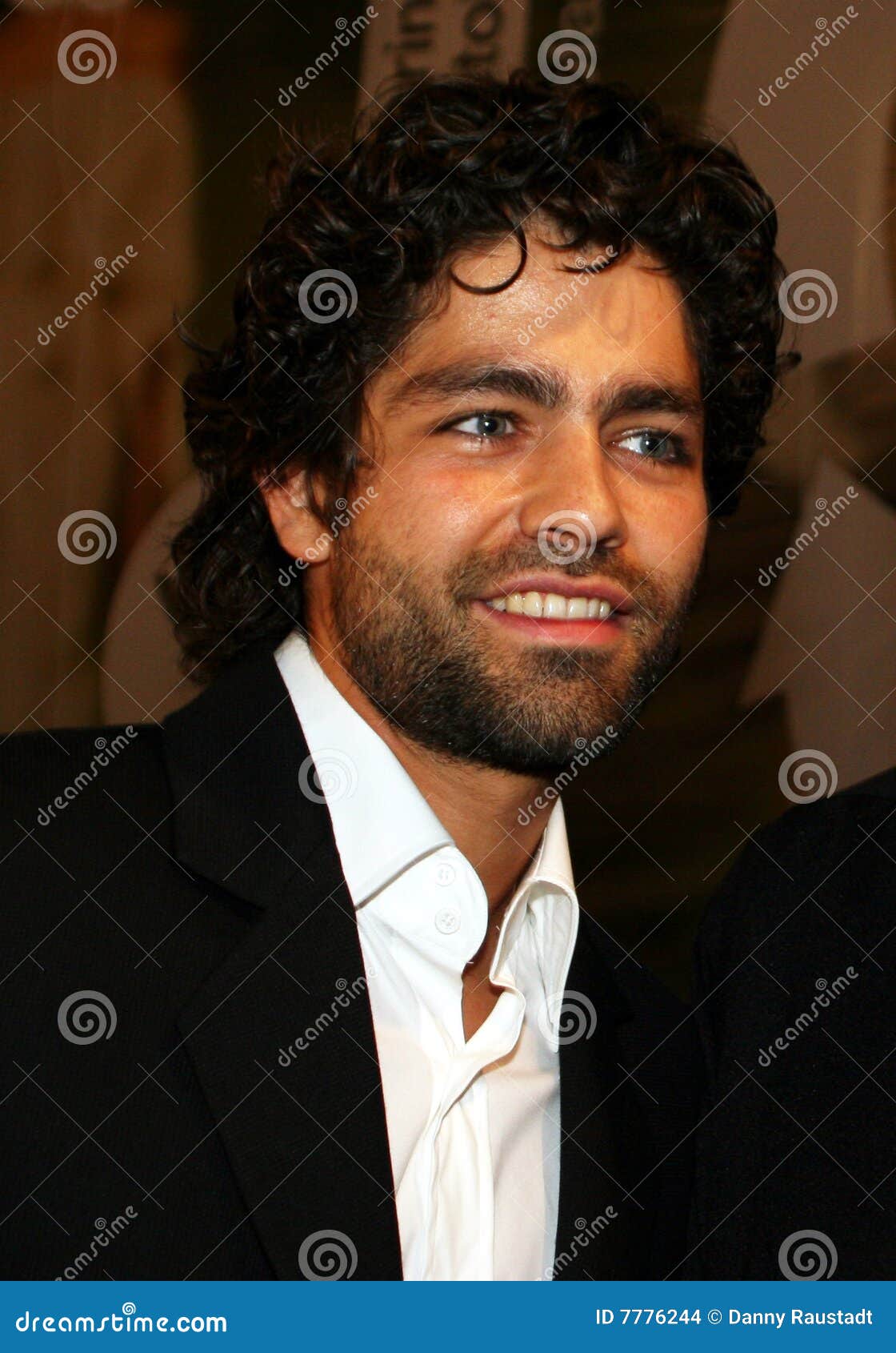 Actor Director Adrian Grenier Editorial Stock Image - Image of america ...