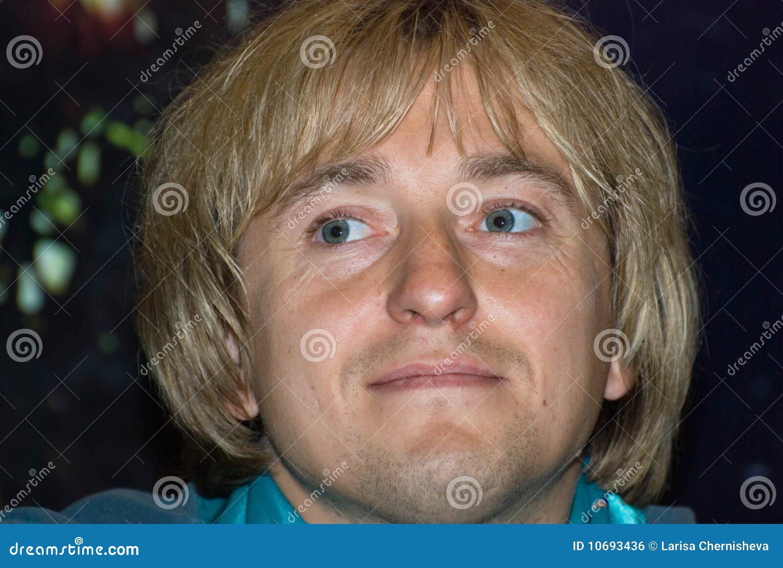 Actor Sergei Bezrukov editorial photo. Image of actor - 10693436