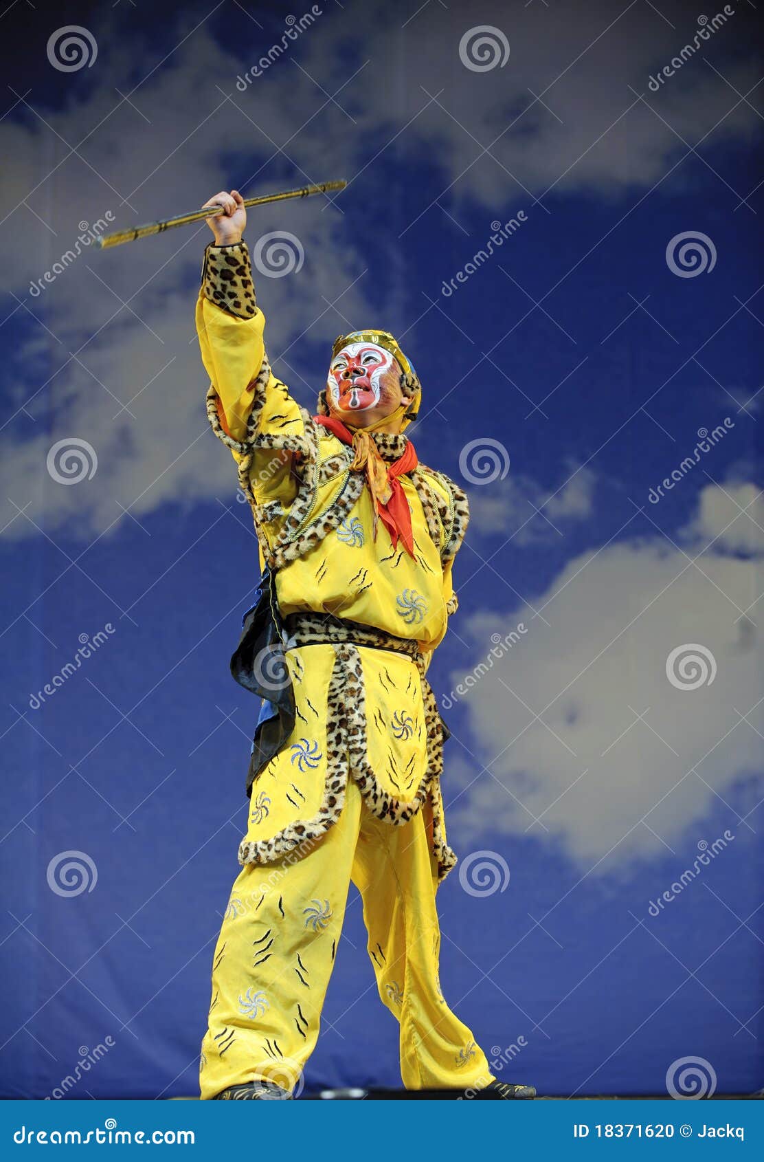 Actor Tradicional Chino De La ópera Imagen editorial - Imagen de chino ...