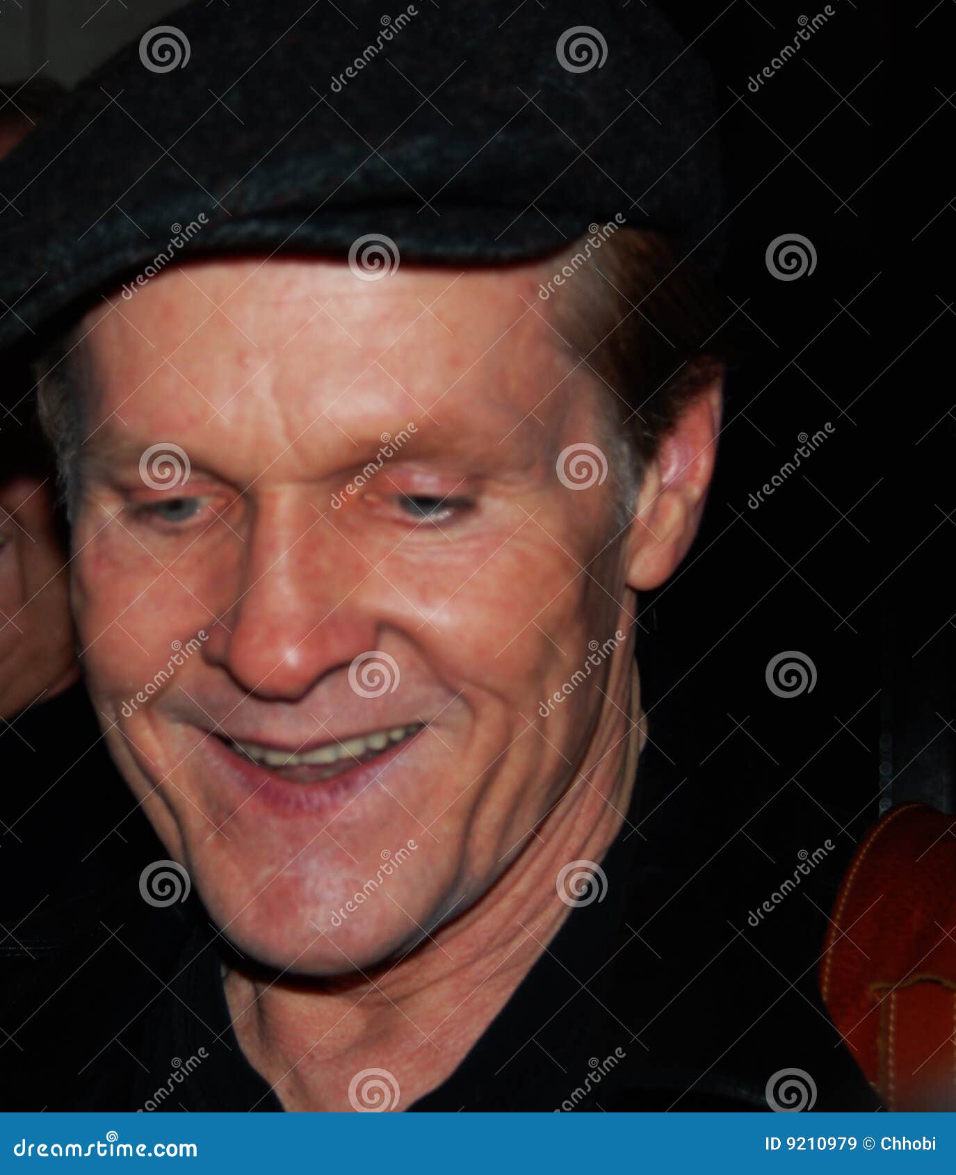 Actor William Sadler editorial stock image. Image of theater - 9210979