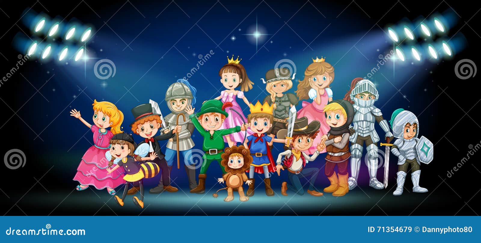 Actors Cartoons, Illustrations & Vector Stock Images - 2779 Pictures to ...