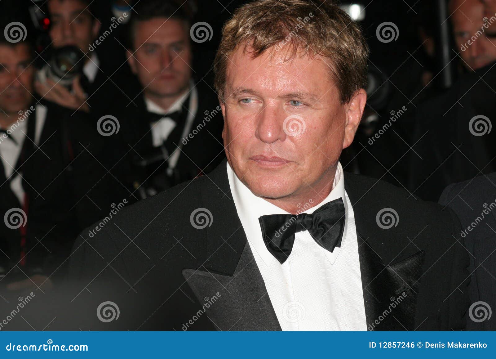 Actors Tom Berenger editorial photo. Image of star, berenger - 12857246