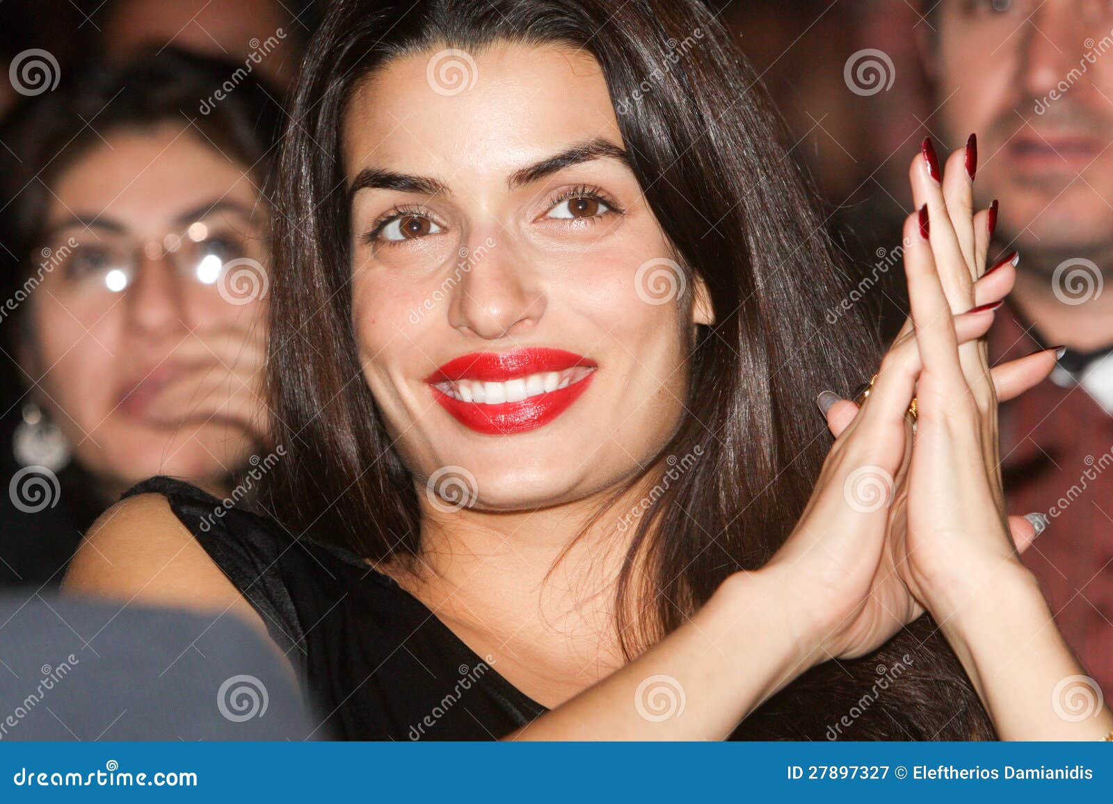 James Bonds Wax Statue At Madame Tussauds Wax Museum At ICON Park In ...