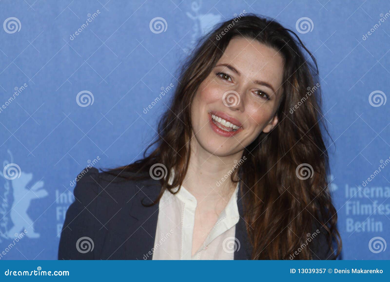 Actriz Rebecca Pasillo fotografía editorial. Imagen de famoso - 13039357