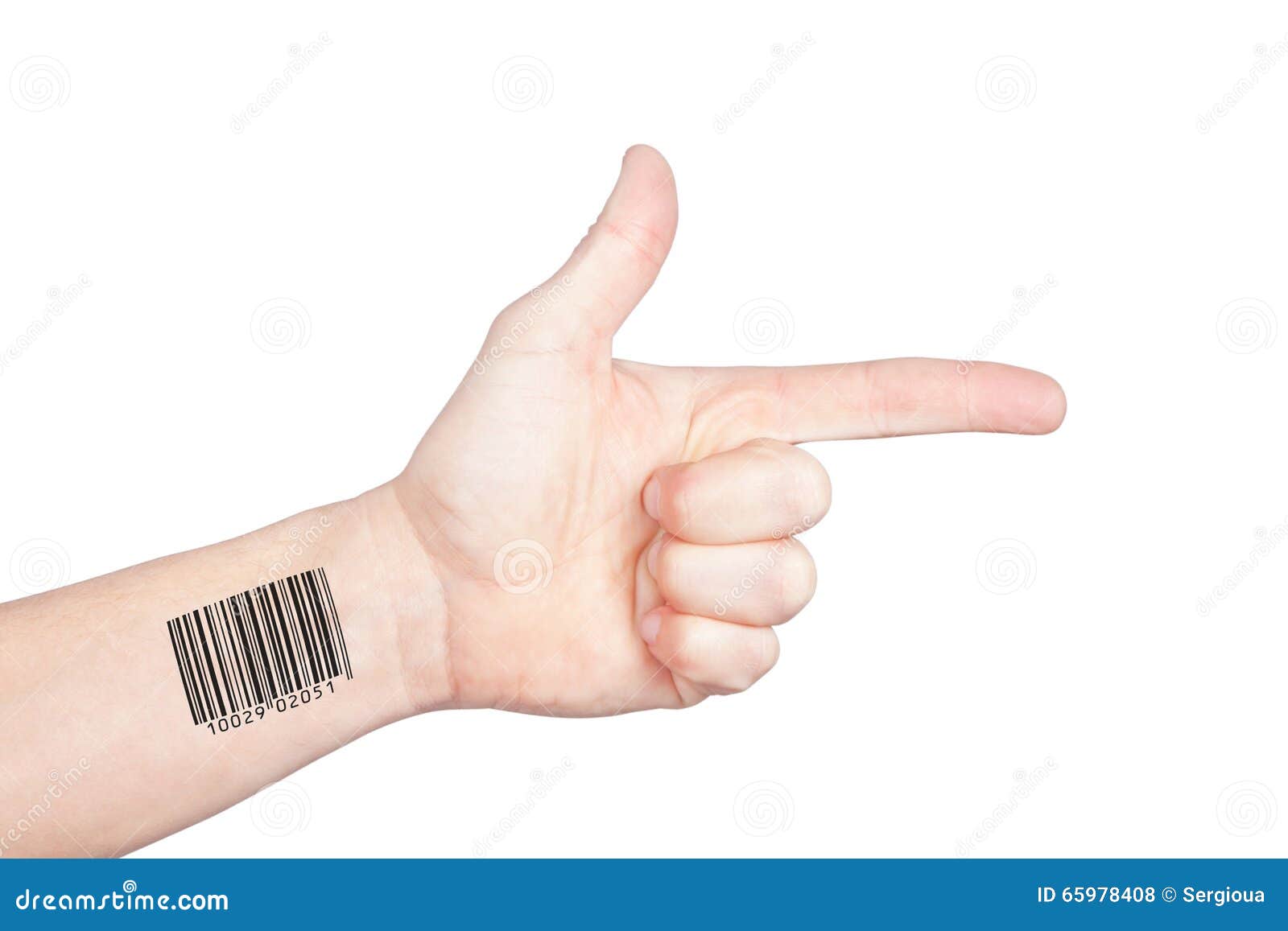 The Actual Direction of Personal Privacy. Stock Photo - Image of people ...