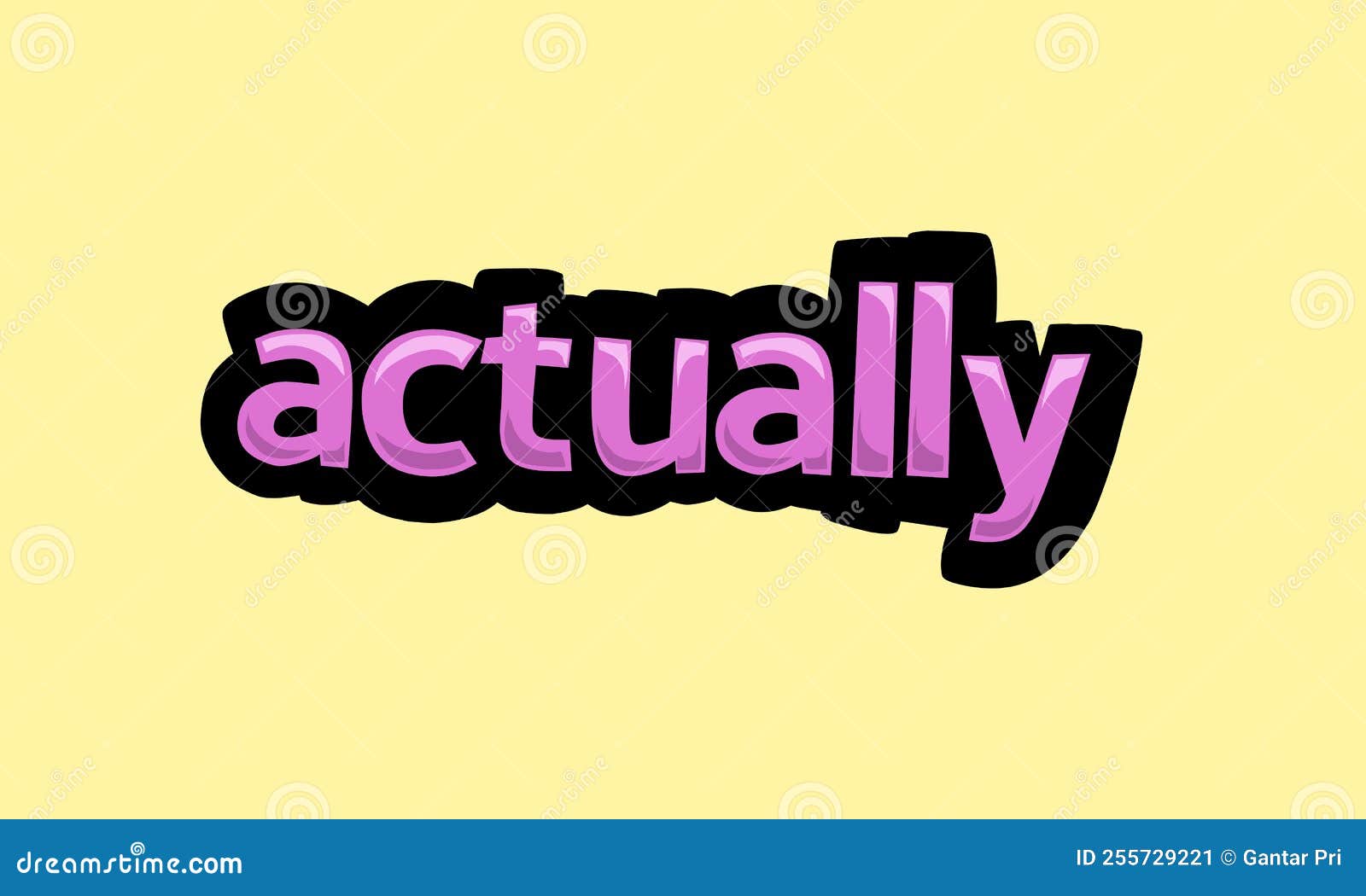 Actuality, Actually, Entity Icon Royalty-Free Stock Image ...