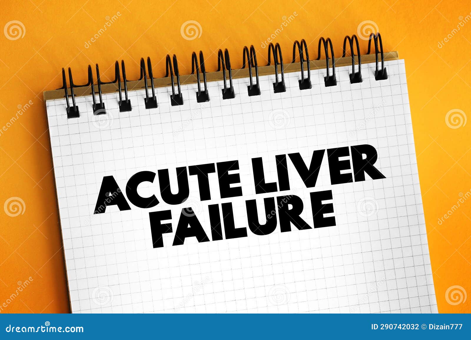 Acute Liver Failure is a Rare Critical Illness with High Mortality ...