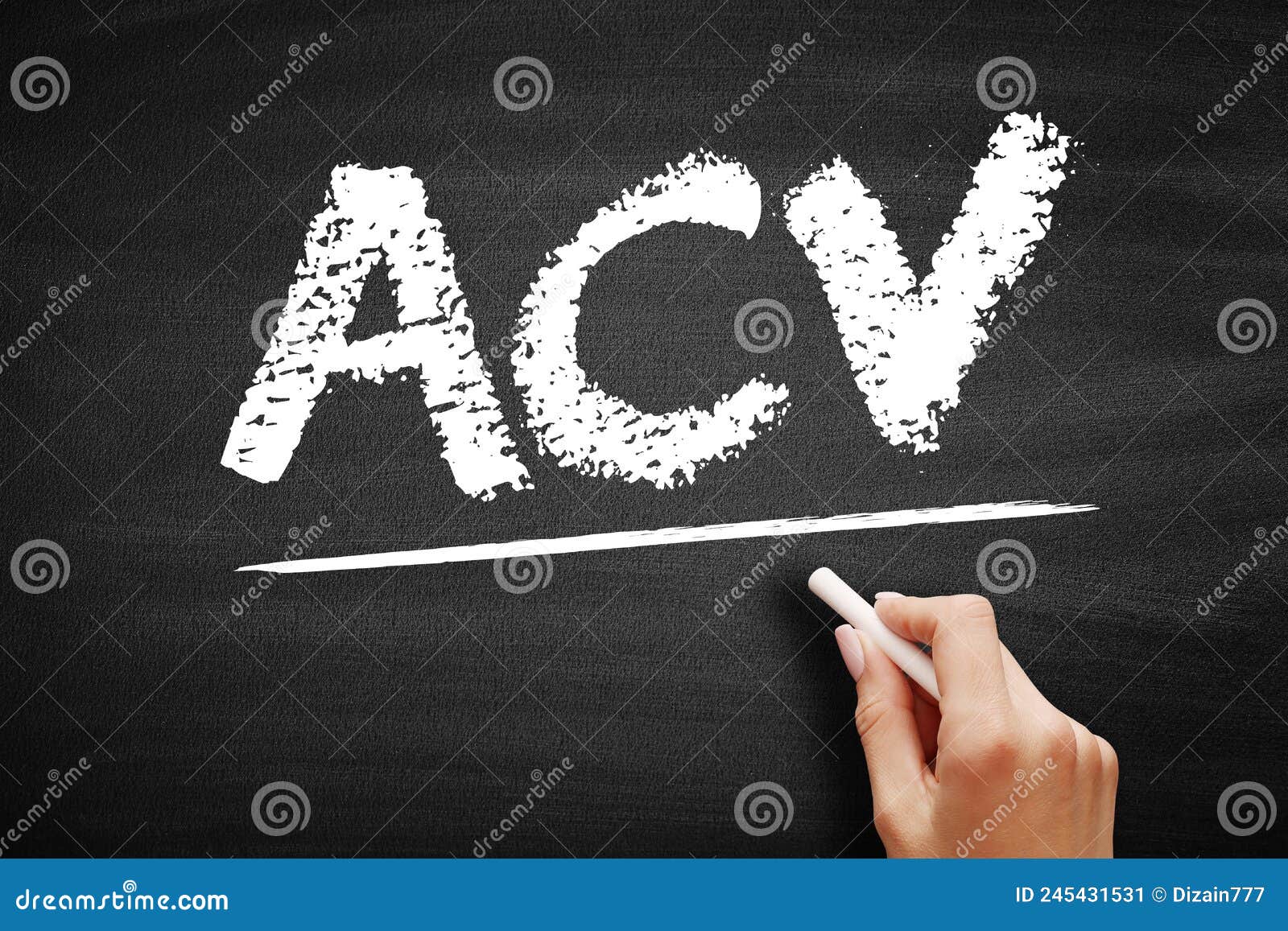 ACV - Actual Cash Value is a Method of Valuing Insured Property, or the ...