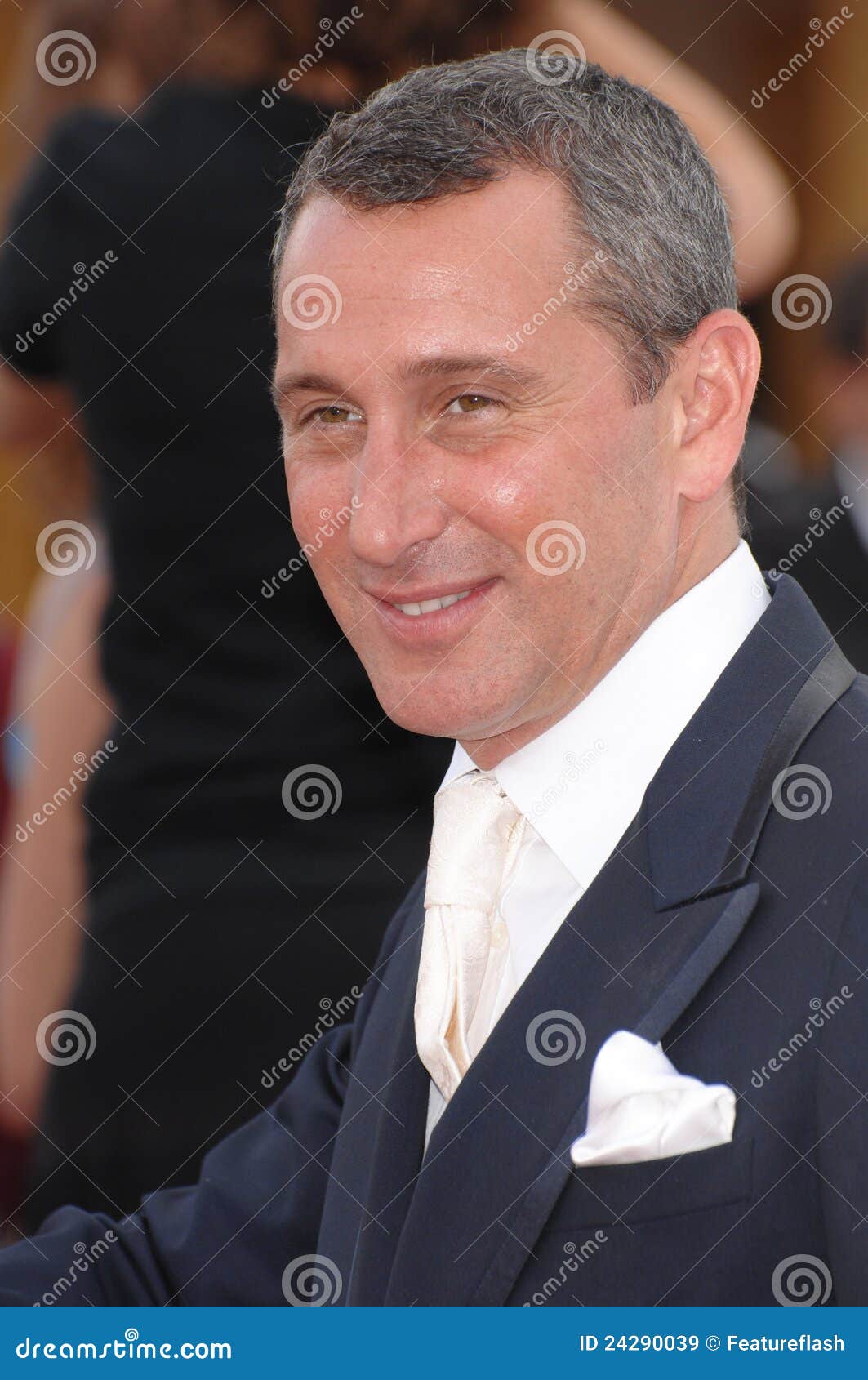 Adán Shankman imagen de archivo editorial. Imagen de director - 24290039