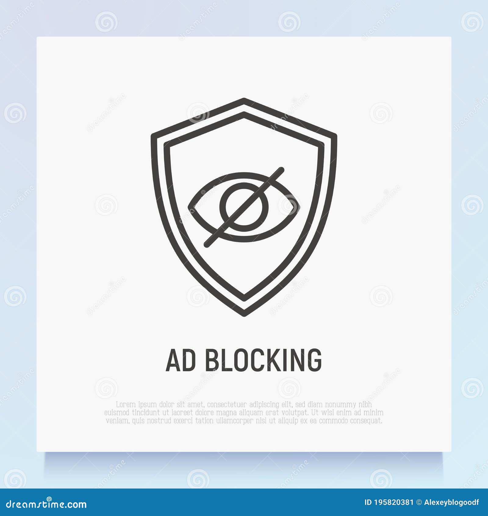 Shield Blocking Bullets Vector Illustration | CartoonDealer.com #29228860