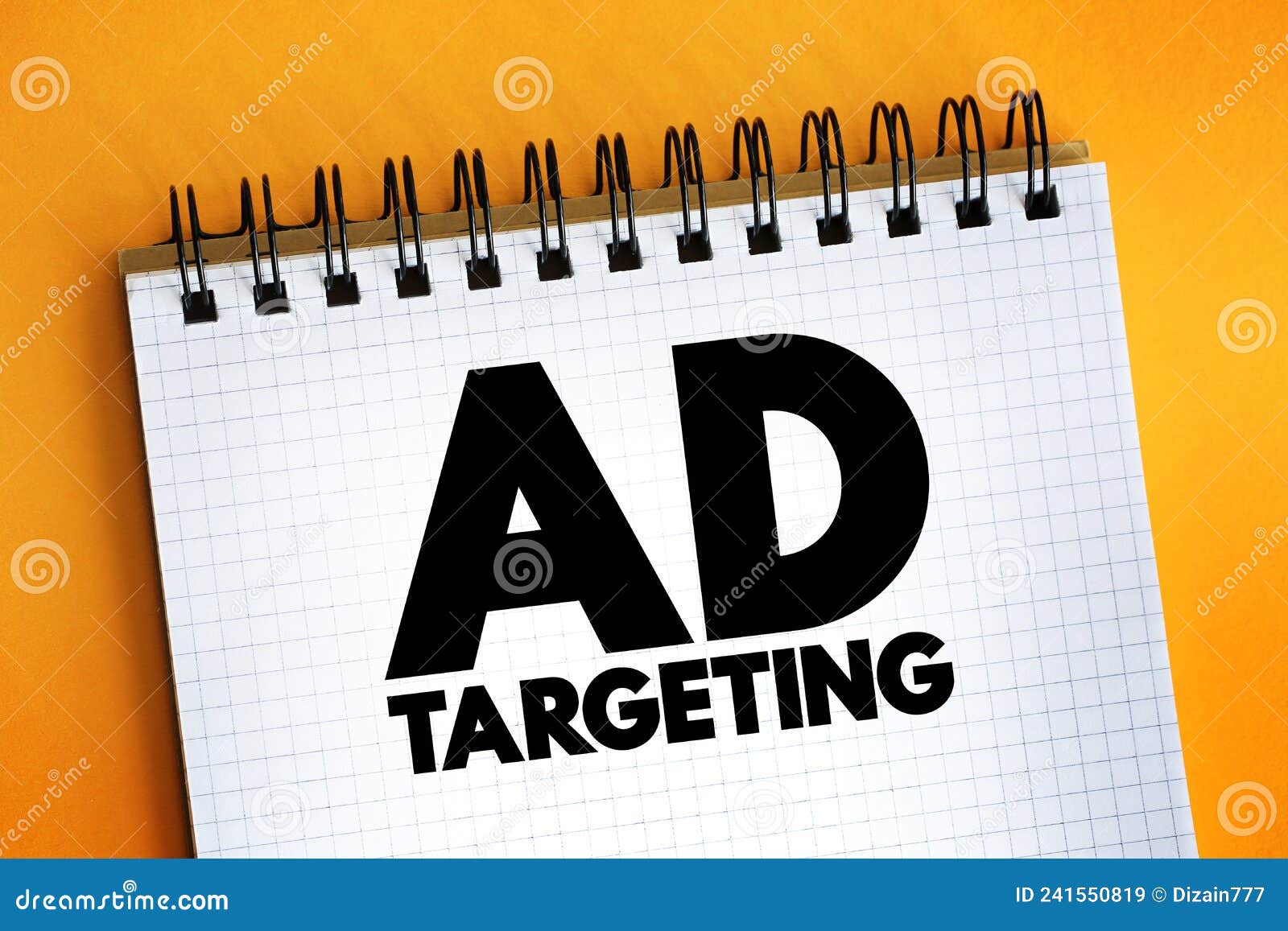 Ad Targeting - Form of Advertising, that is Directed Towards an ...